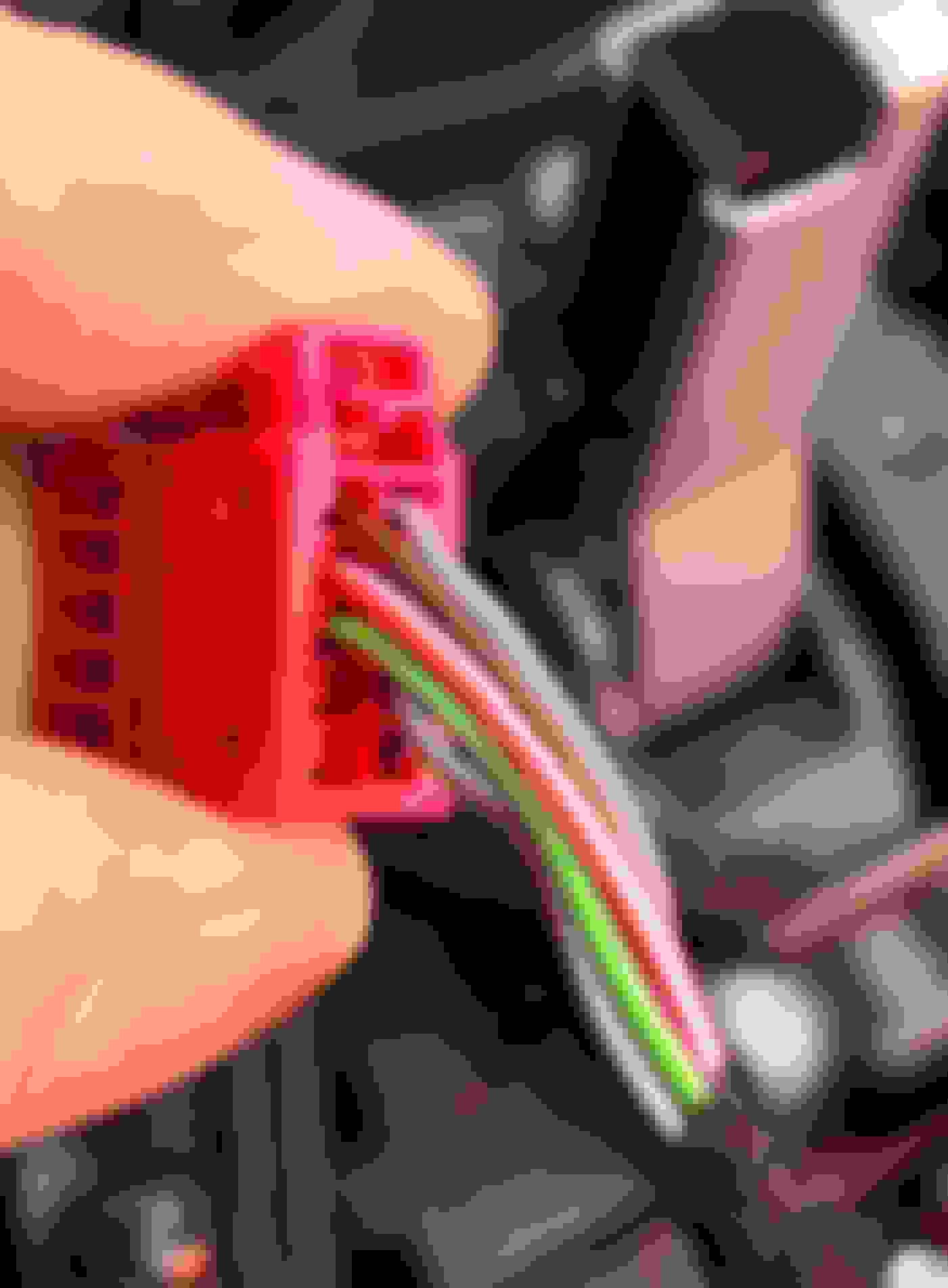 Auto Hold Button Installation - Page 18 - AudiWorld Forums