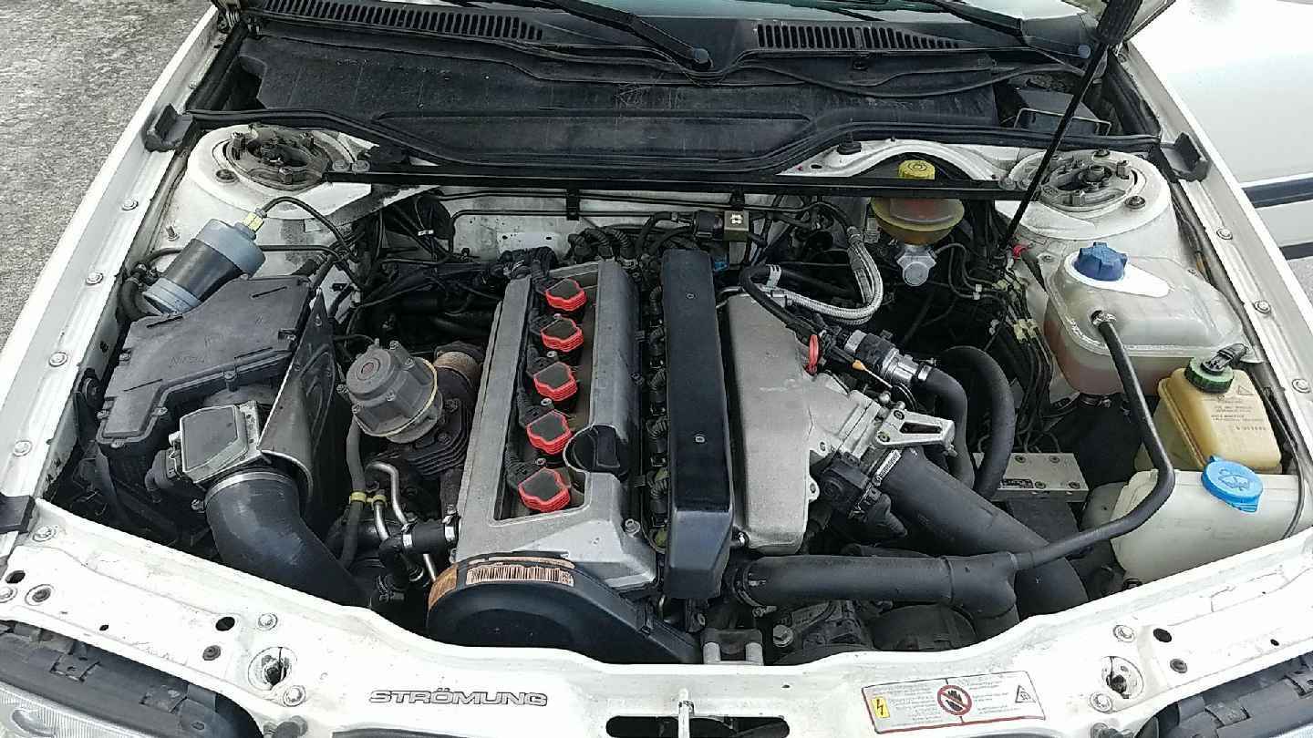 Audi Other PARTS: urs4, urs6, 200 20vt, and Coupe Quattro parts from ...