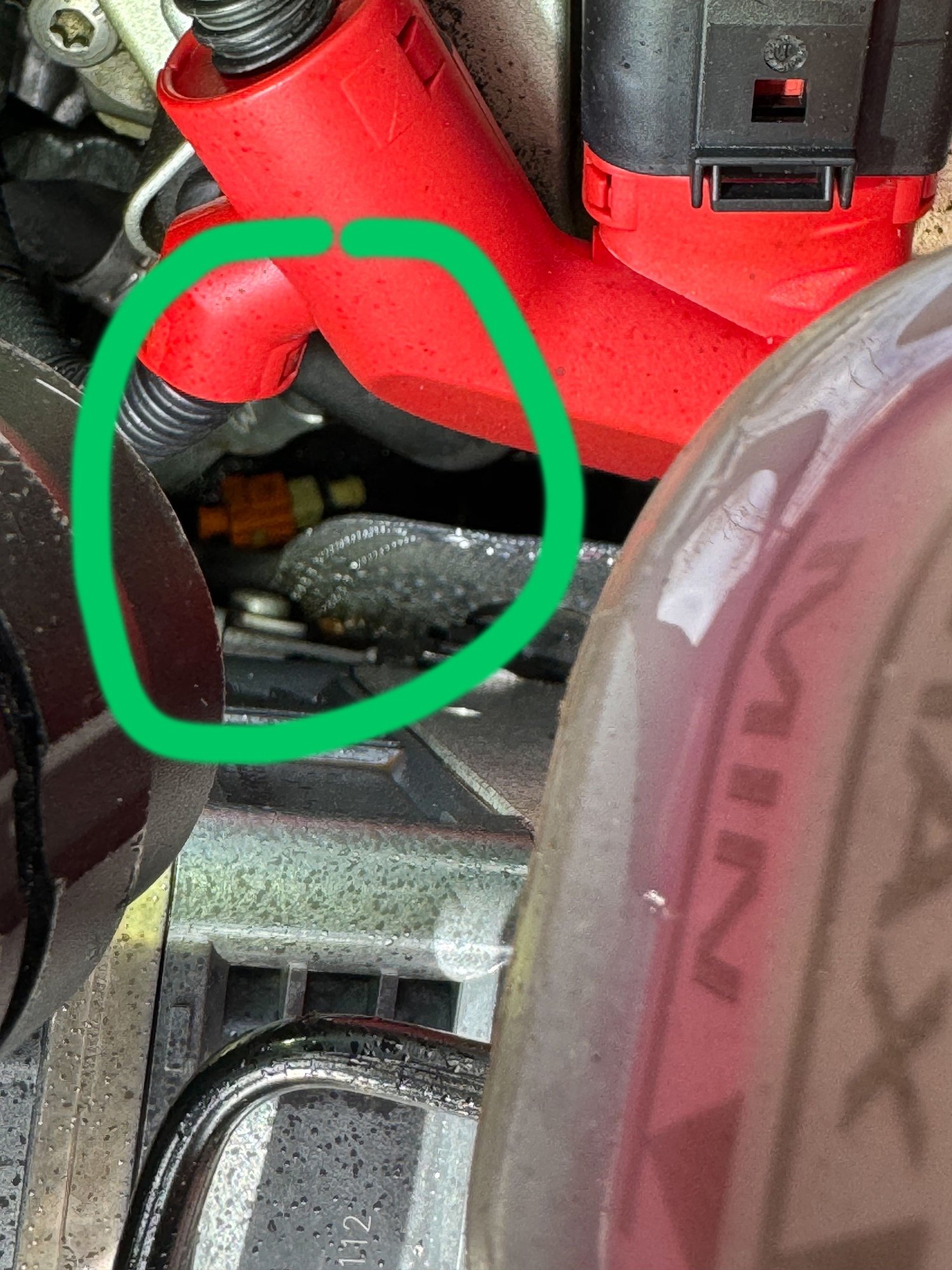 Need Help Identifying a sensor - AudiWorld Forums