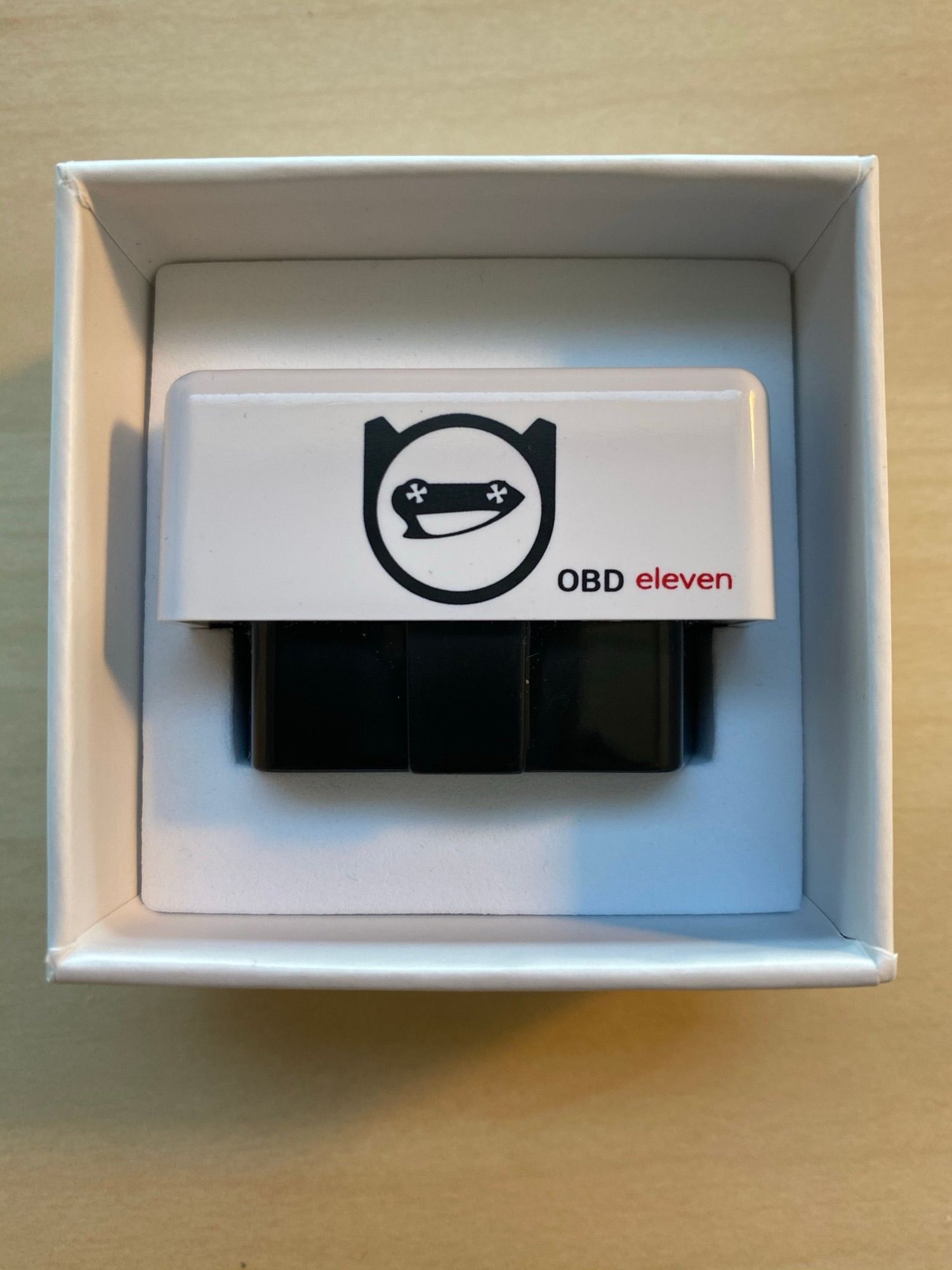 Obdeleven - AudiWorld Forums