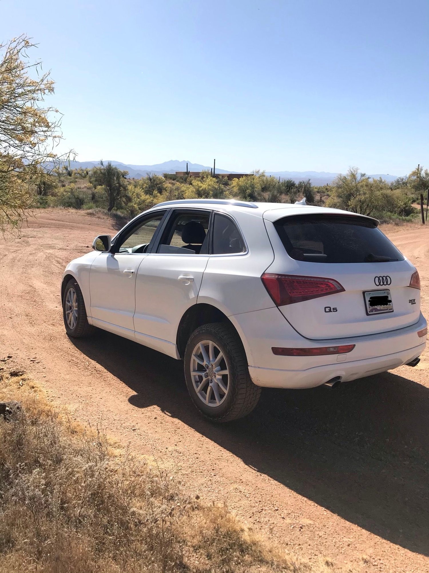 Official Audi world Q5/SQ5 Photo Thread - Page 90 - AudiWorld Forums