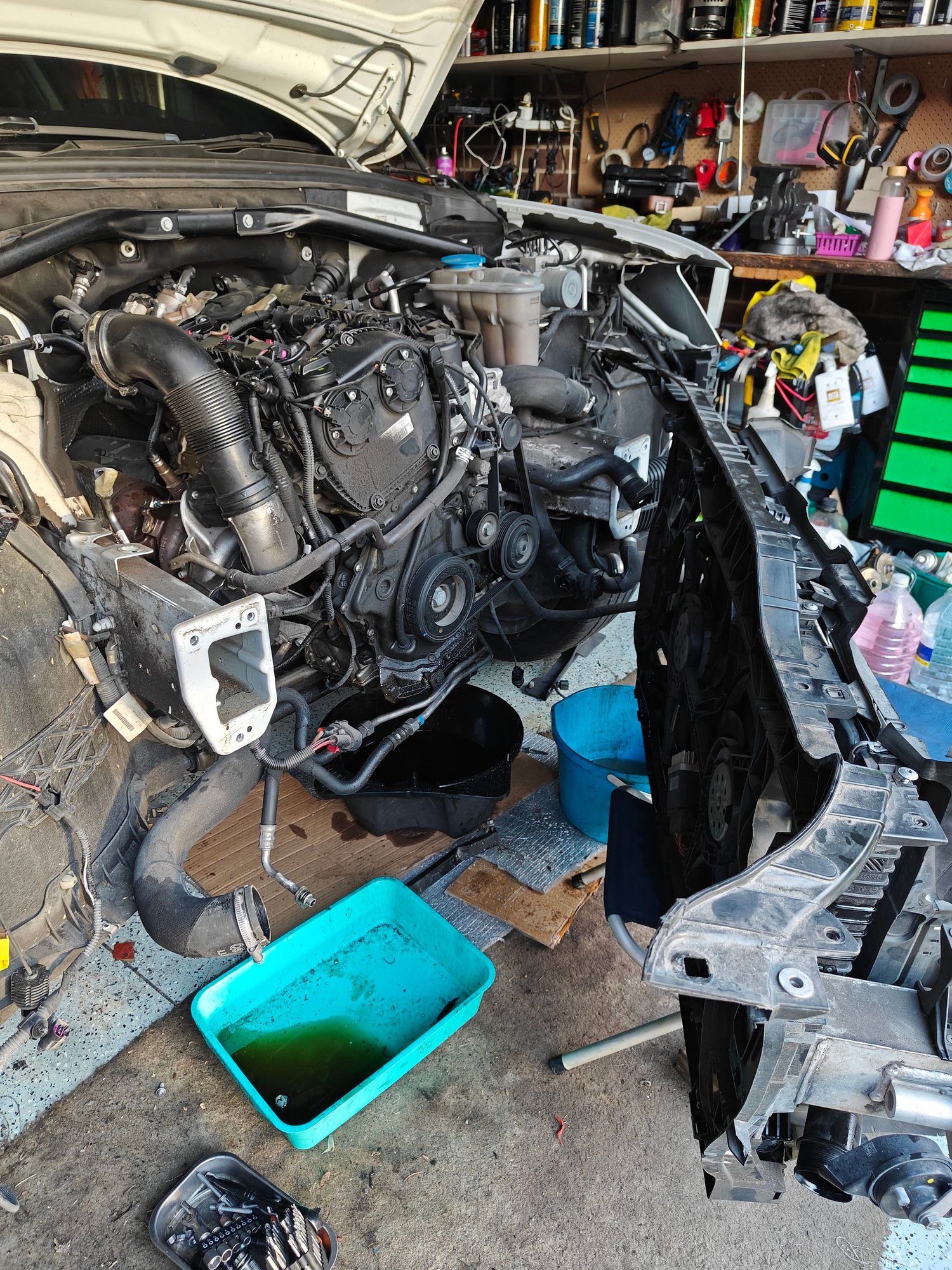 AU: new build for 2014 AUDI Q5 - AudiWorld Forums