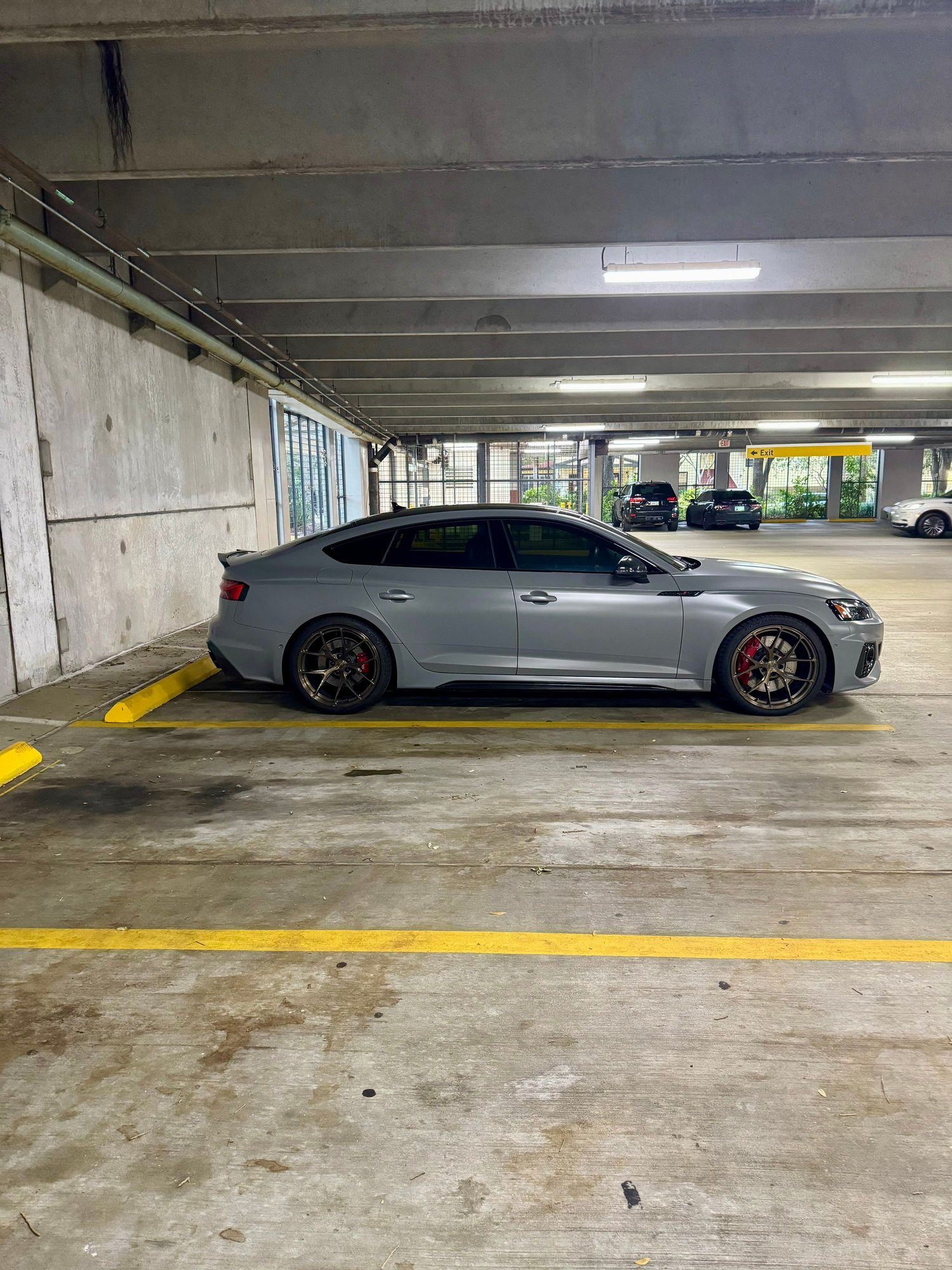 RS5 only Picture Posts - Page 155 - AudiWorld Forums