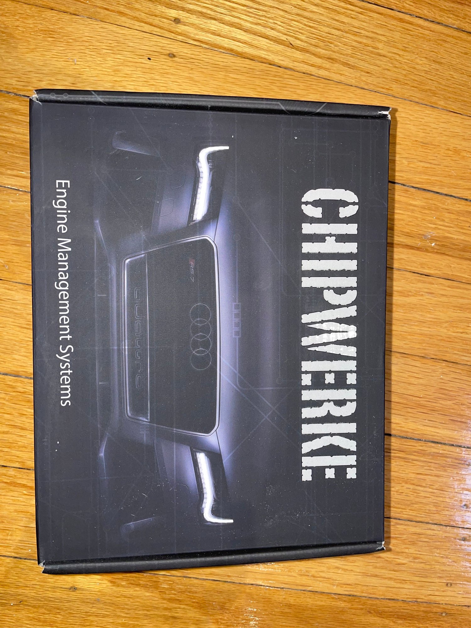 Chipwerke Pro performance chip tuning system for 2011-2019 Audi 3.0 Q5 ...