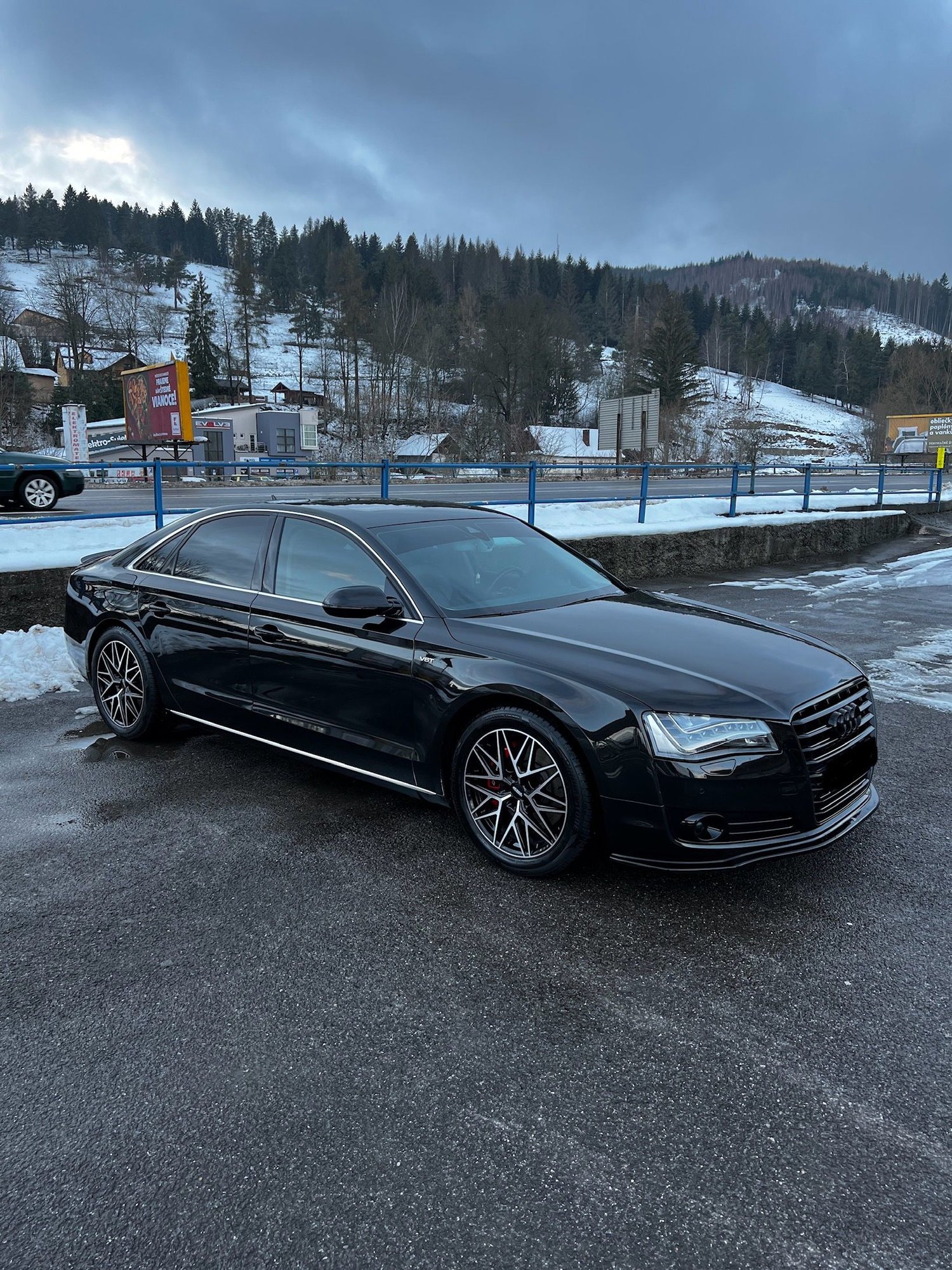share your clever Audi a8 modifications - AudiWorld Forums
