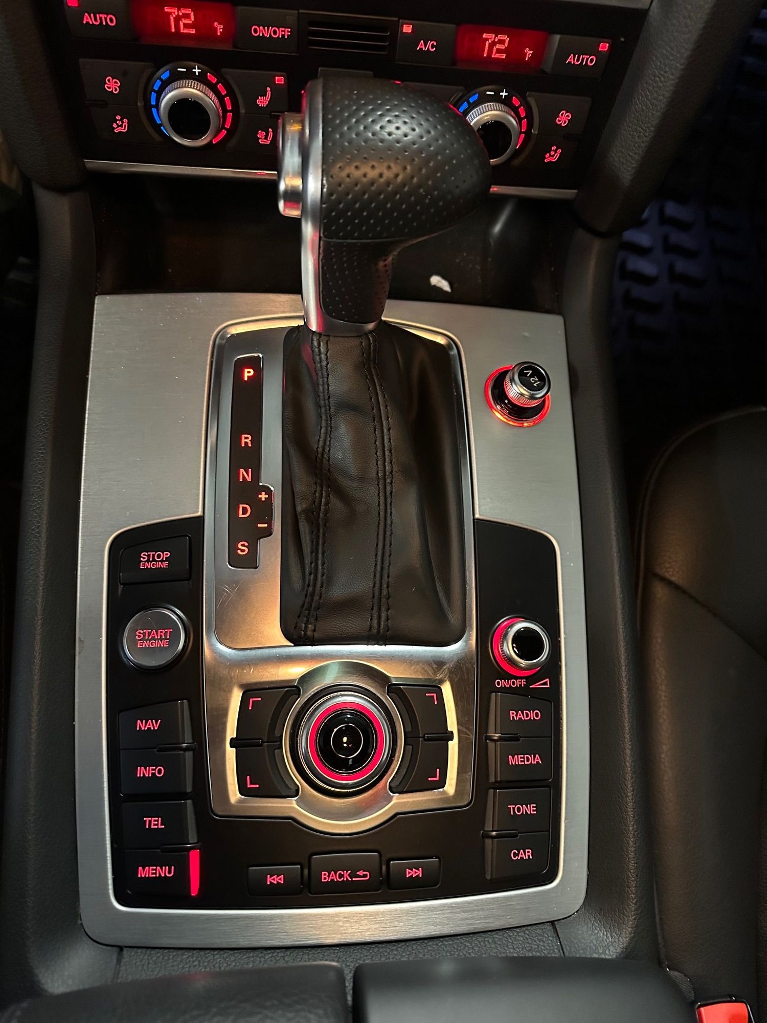 2015 Q7 TDI S-Line Prestige Mint Condition - AudiWorld Forums