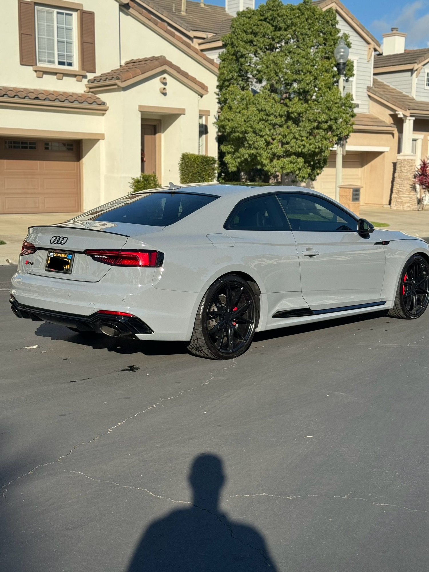 2018 RS5 with 41,000 miles - AudiWorld Forums
