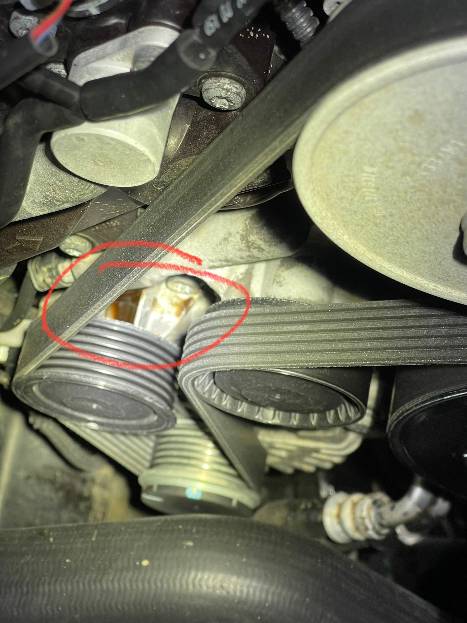 Audi Q7 42 Tdi Probleme
