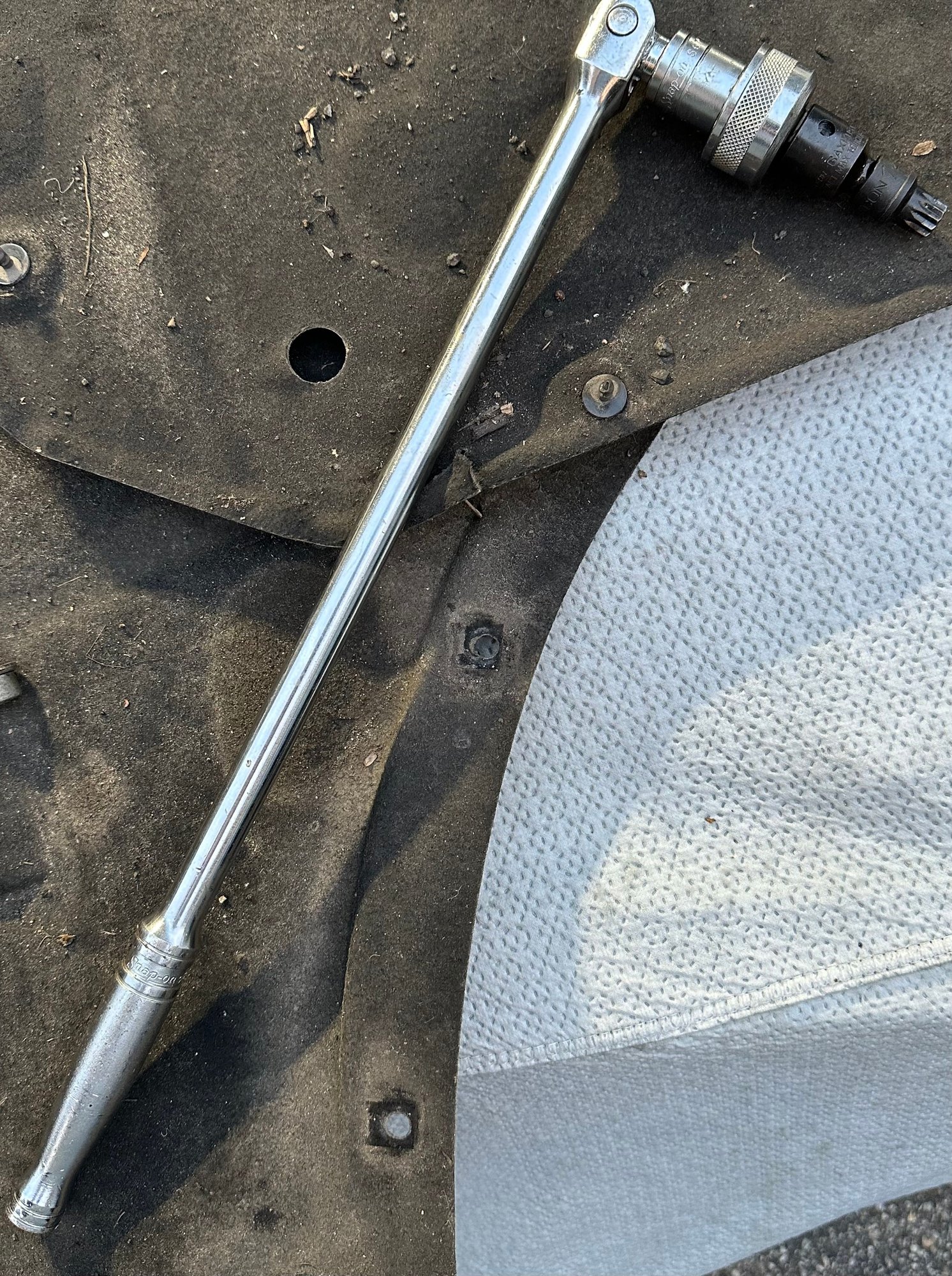 engine mount DIY - Page 3 - AudiWorld Forums