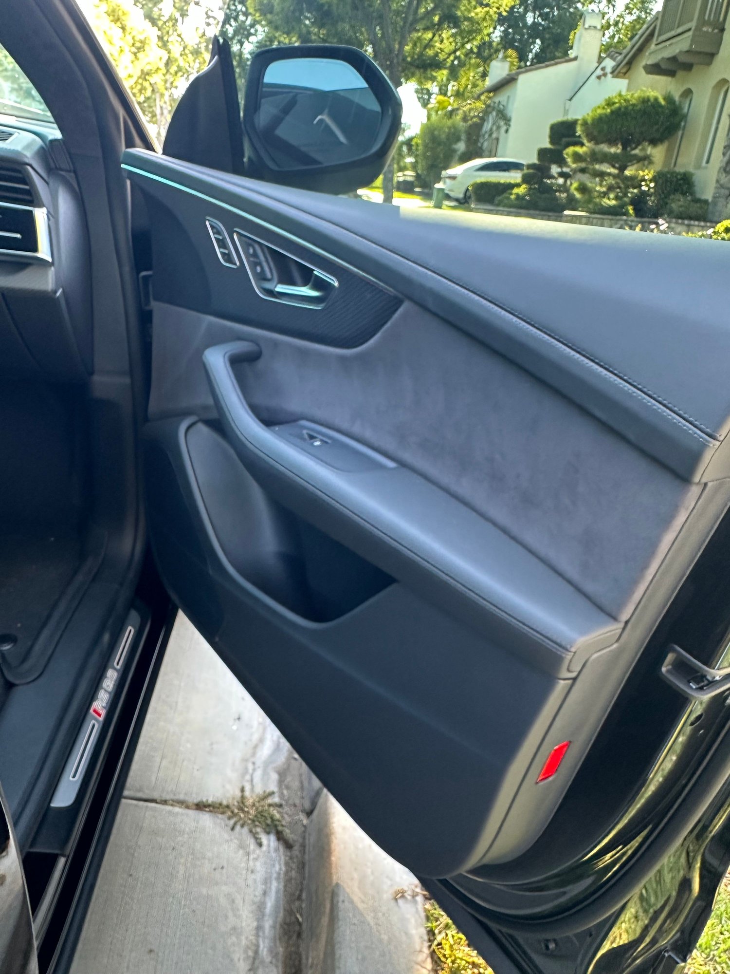 2024 RSQ8 with URBAN kit - AudiWorld Forums