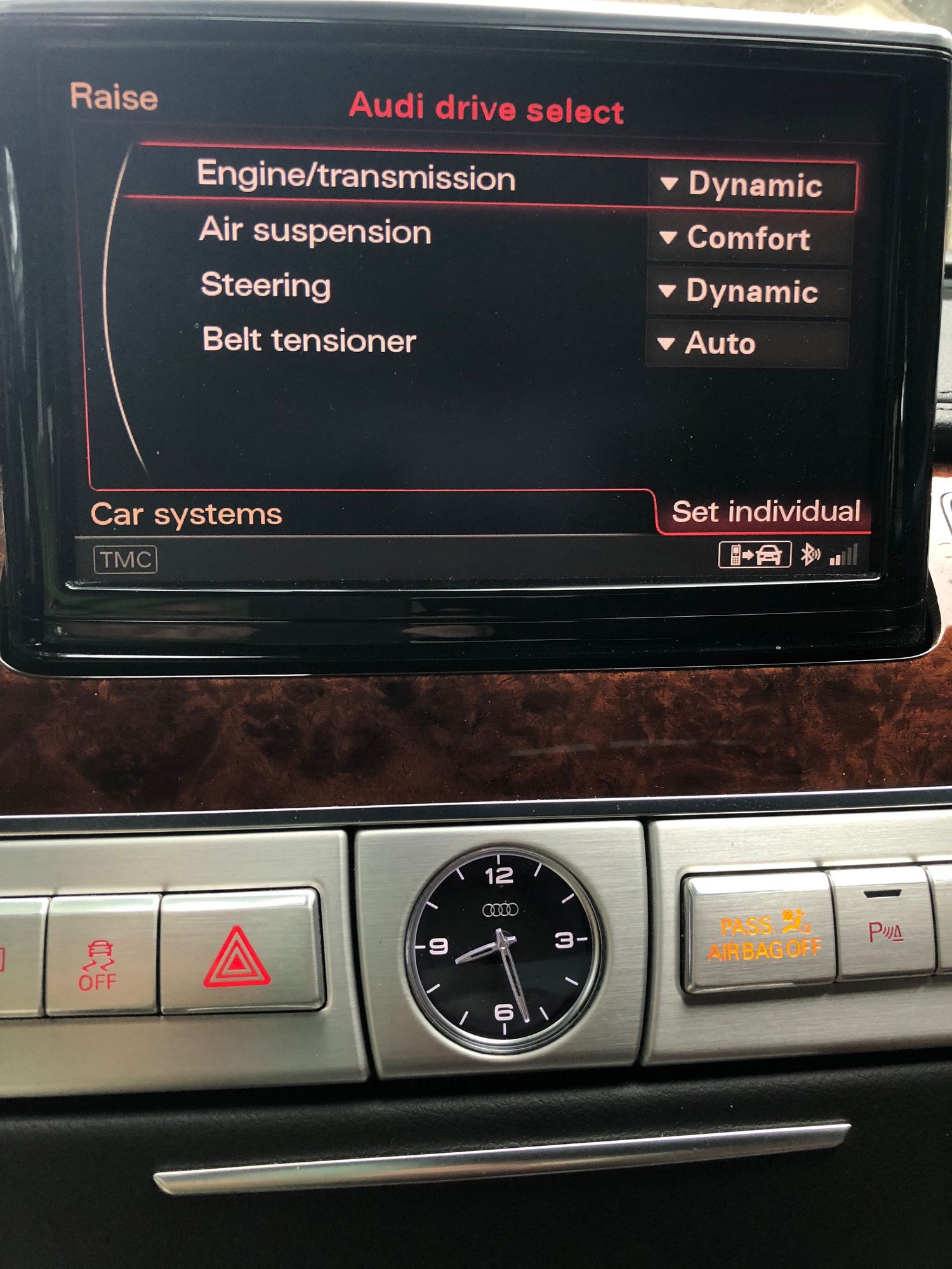 A7 Difference in EU vs US Availability of 2019 MY Adaptive Air Suspension - Page 3 - AudiWorld ...