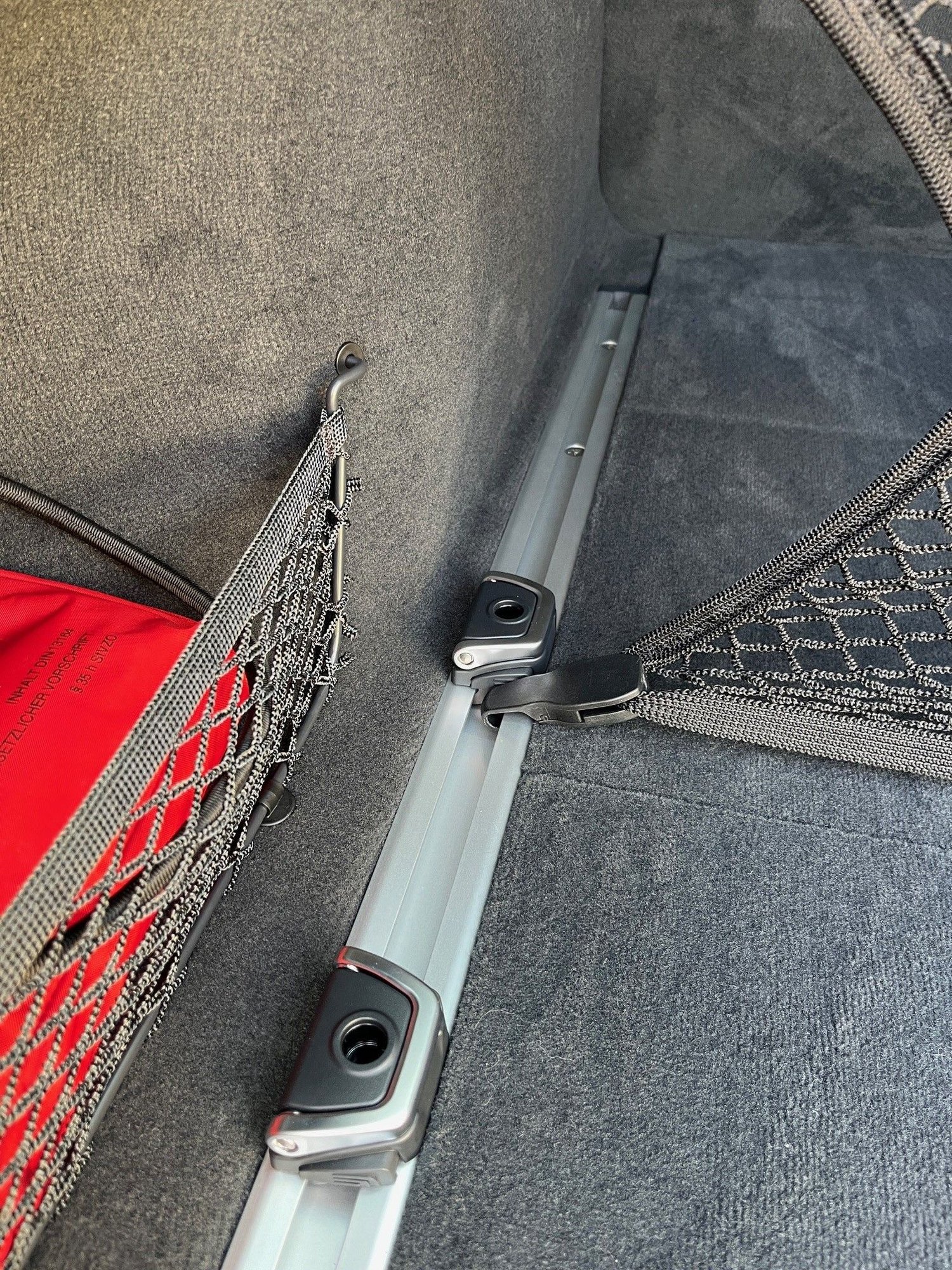 Cargo Liner Recommendations - AudiWorld Forums