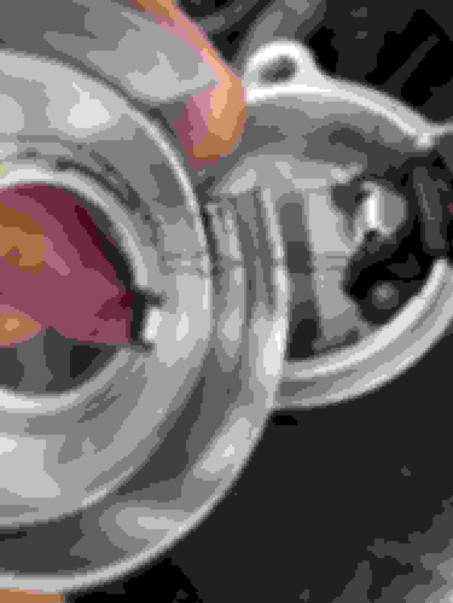 impulse wheel to camshaft position sensor - AudiWorld Forums