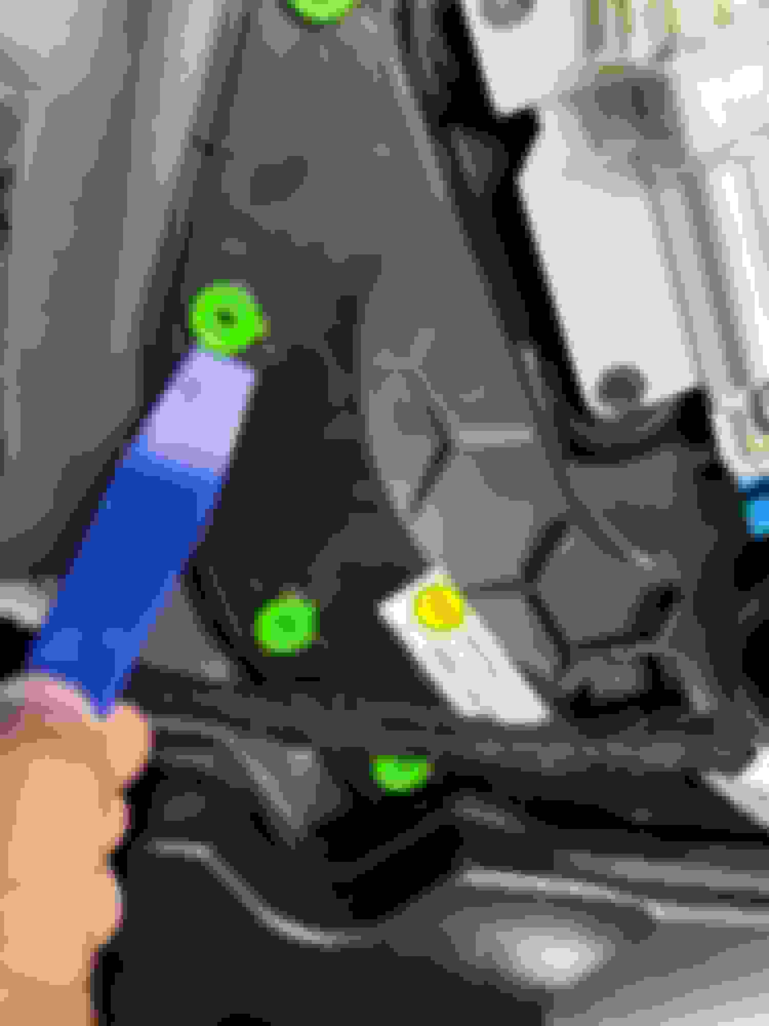 Central Locking Malfunction - AudiWorld Forums