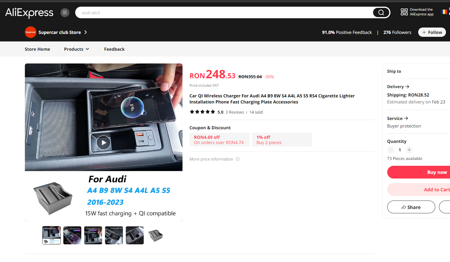 Screen upgrade to 10.25" - AudiWorld Forums