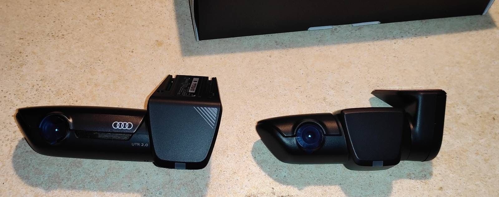 Audi UTR 2.0 - AudiWorld Forums
