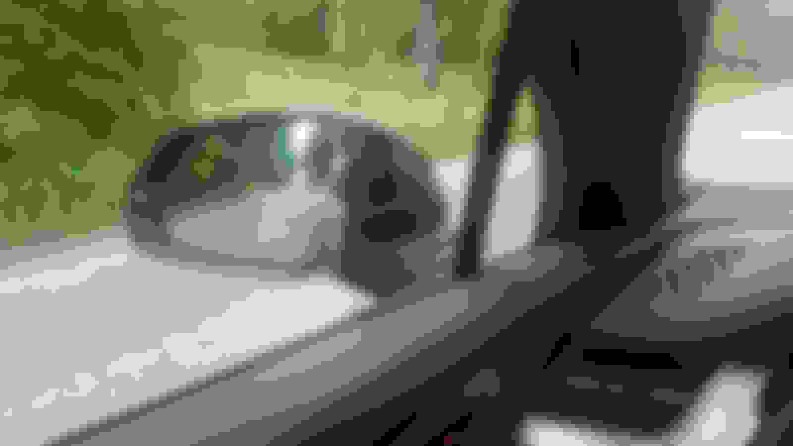 Mirrors "upgrade" - Page 3 - AudiWorld Forums