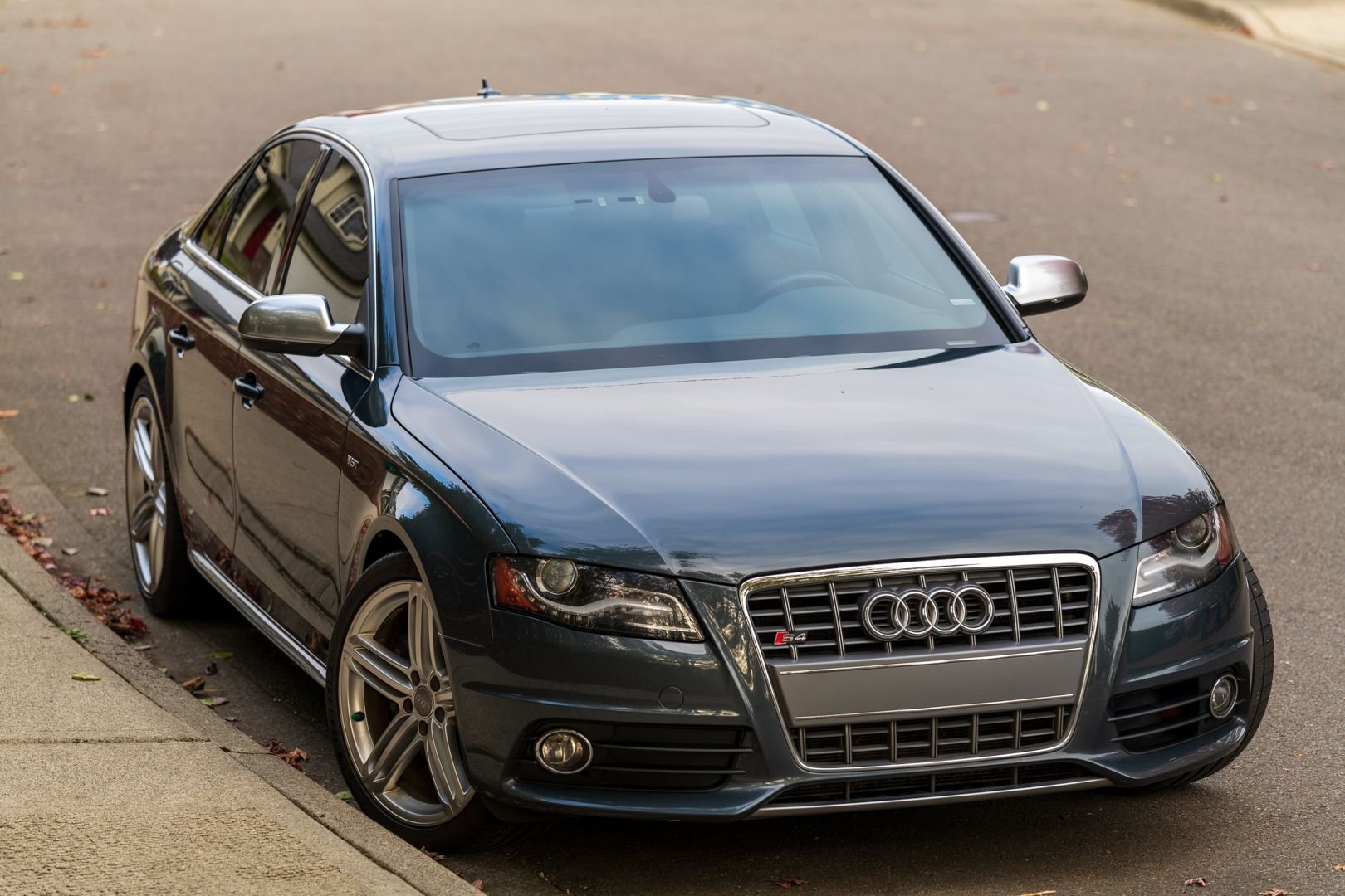 FS: 2010 Audi S4 - Sport Diff, Navigation, B&O - STOCK with Clean Title ...