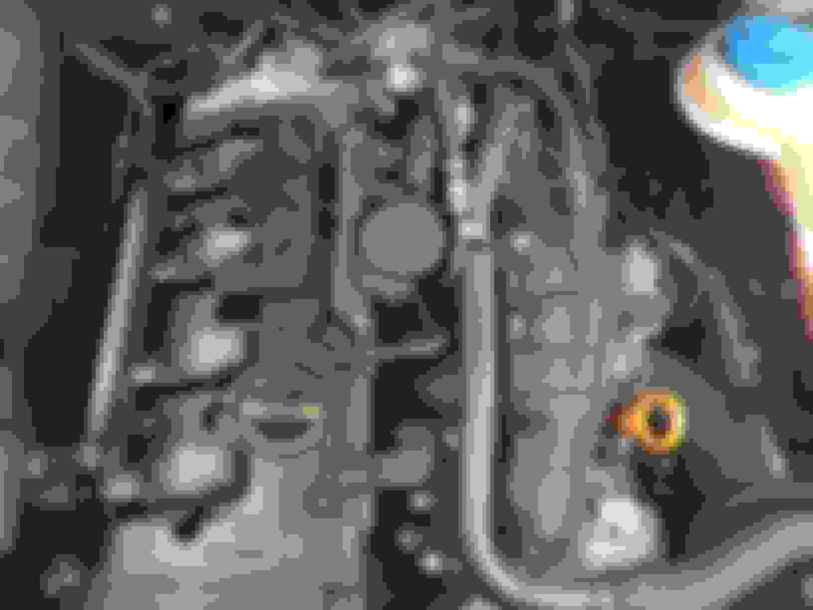 coolant temperature sensor - AudiWorld Forums