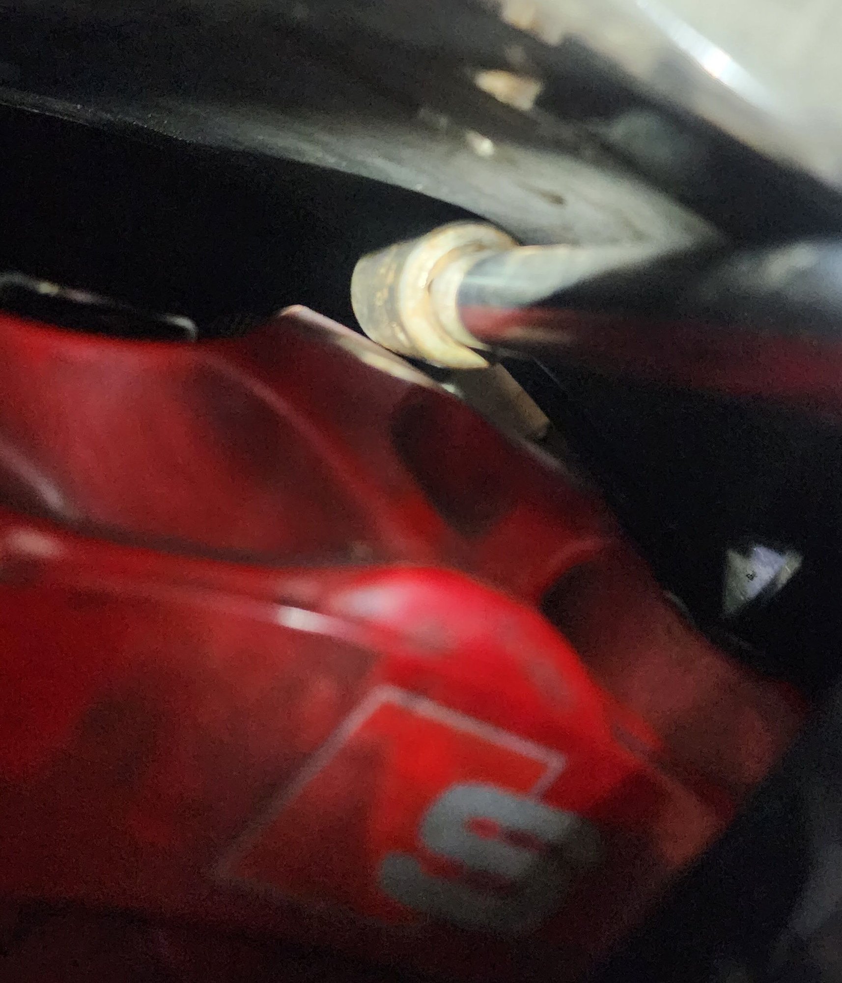 SQ7 smallest wheel? - Page 2 - AudiWorld Forums