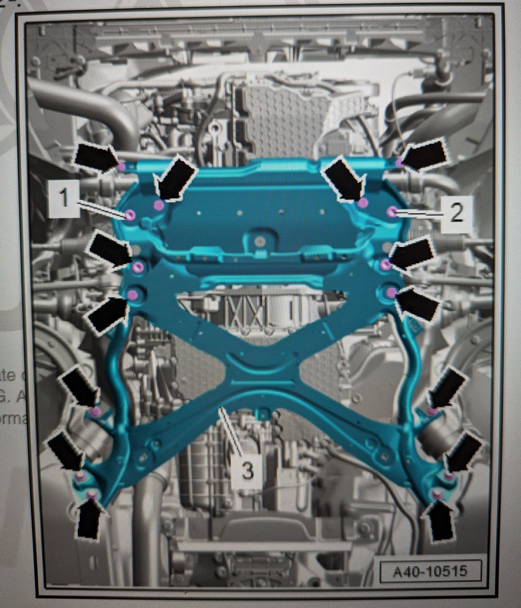 7-speed DL382 - 0CL transmission filters replaced! - AudiWorld Forums