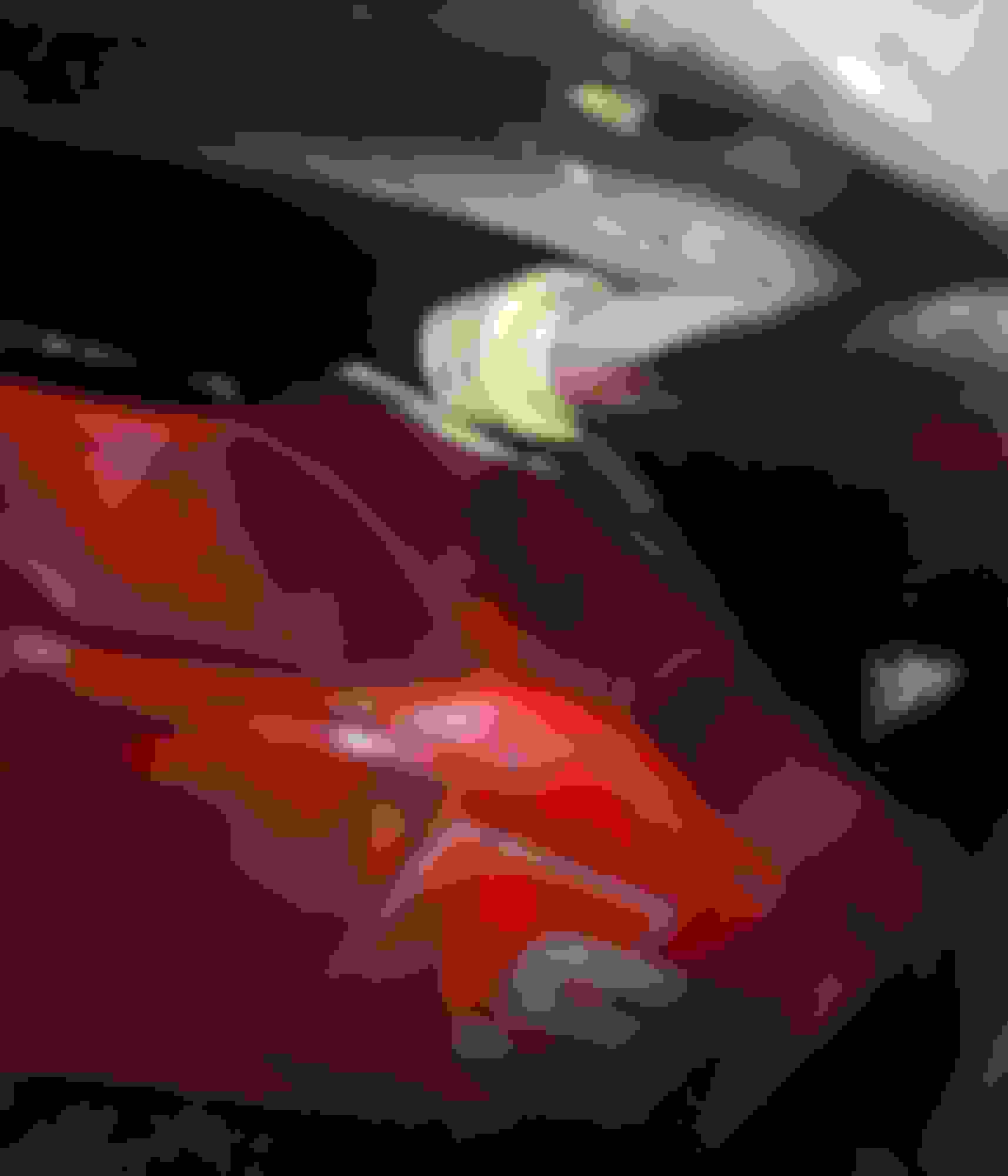 SQ7 smallest wheel? - Page 2 - AudiWorld Forums