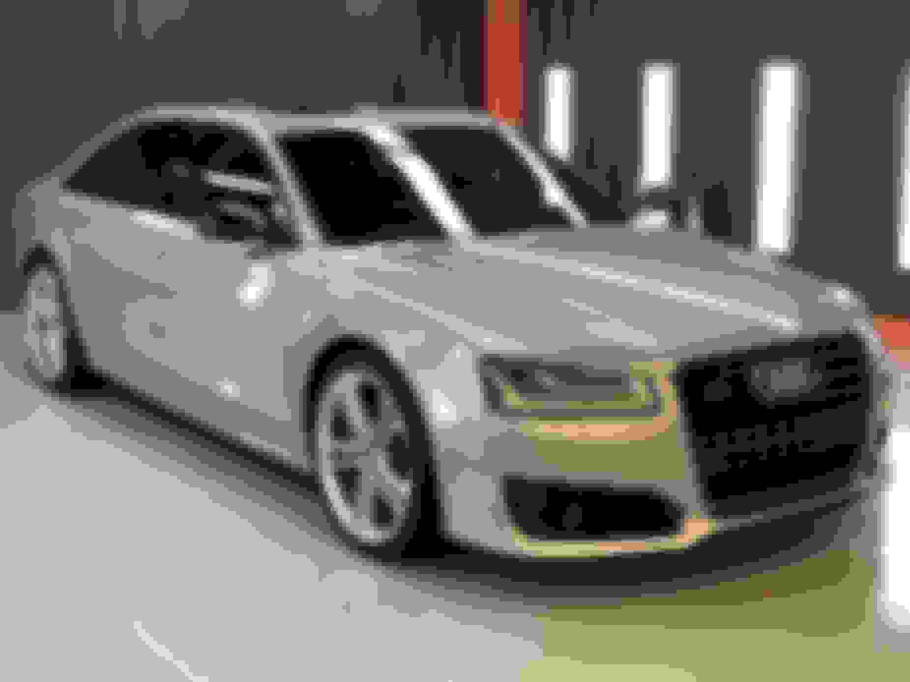 Chrome delete 2015 Audi A8 - Page 2 - AudiWorld Forums