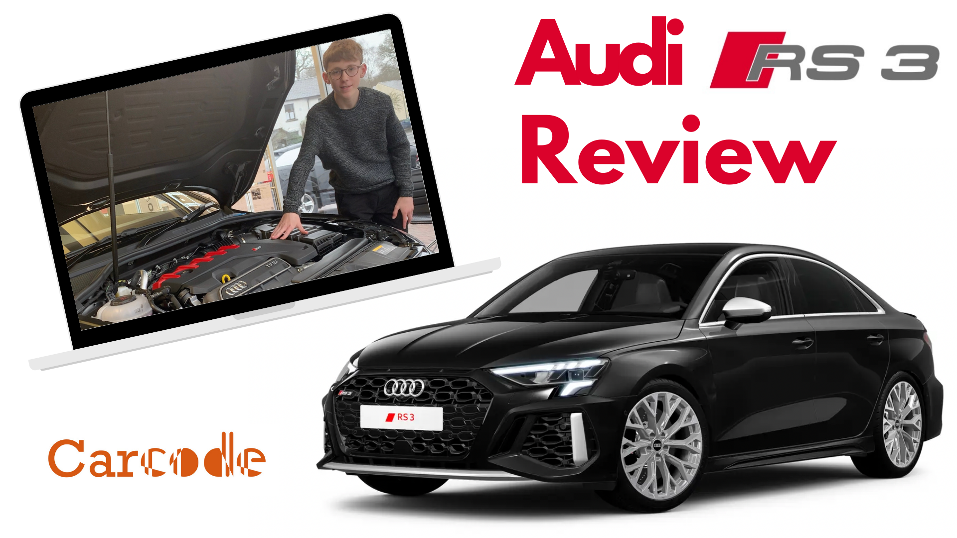 Audi RS3 Review - AudiWorld Forums