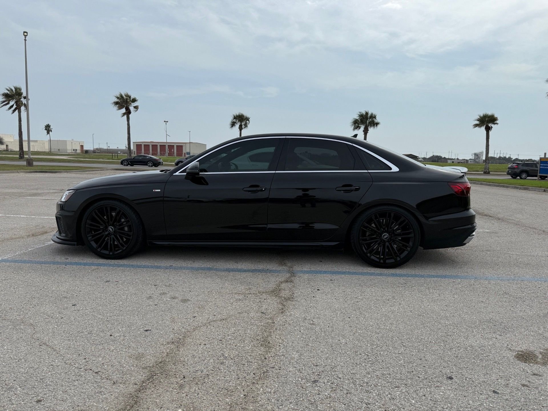 Tire question - AudiWorld Forums