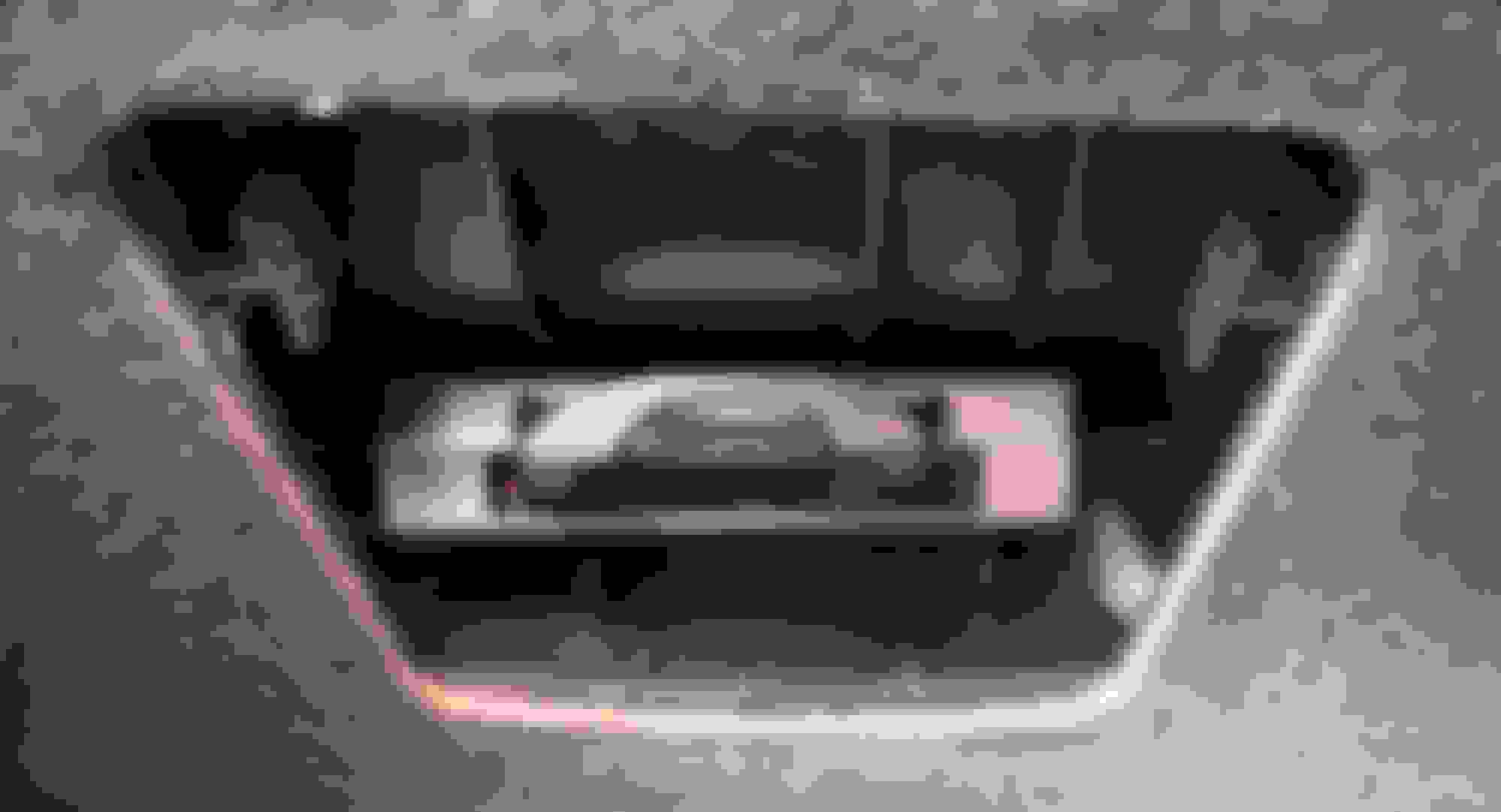 12V trunk socket and open port use - AudiWorld Forums