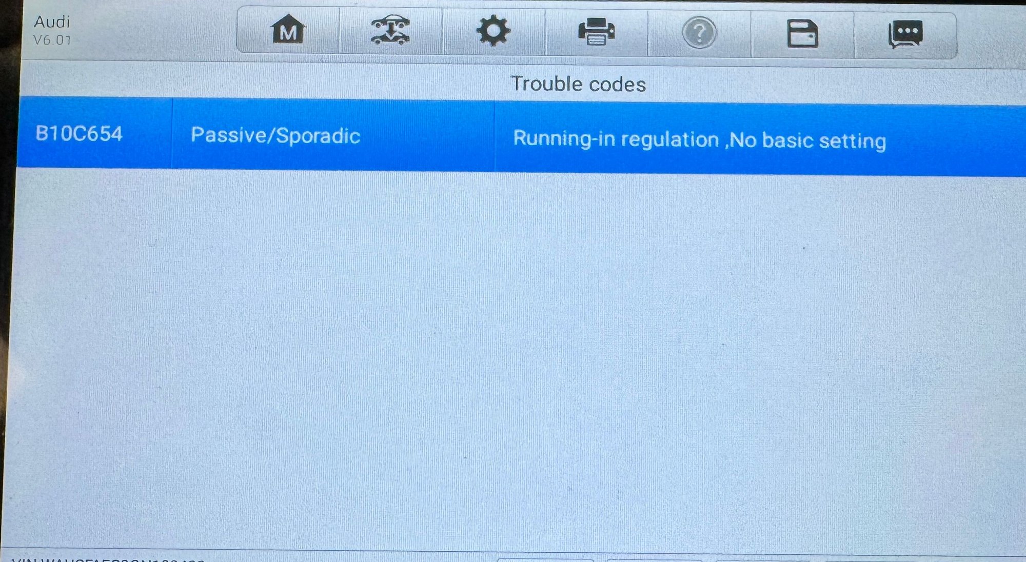 2016 A6 C7/4G AC HVAC? - AudiWorld Forums