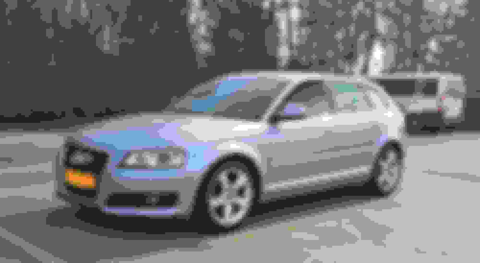 Advice on A3 1.8T engine rebuild/ replacement - AudiWorld Forums