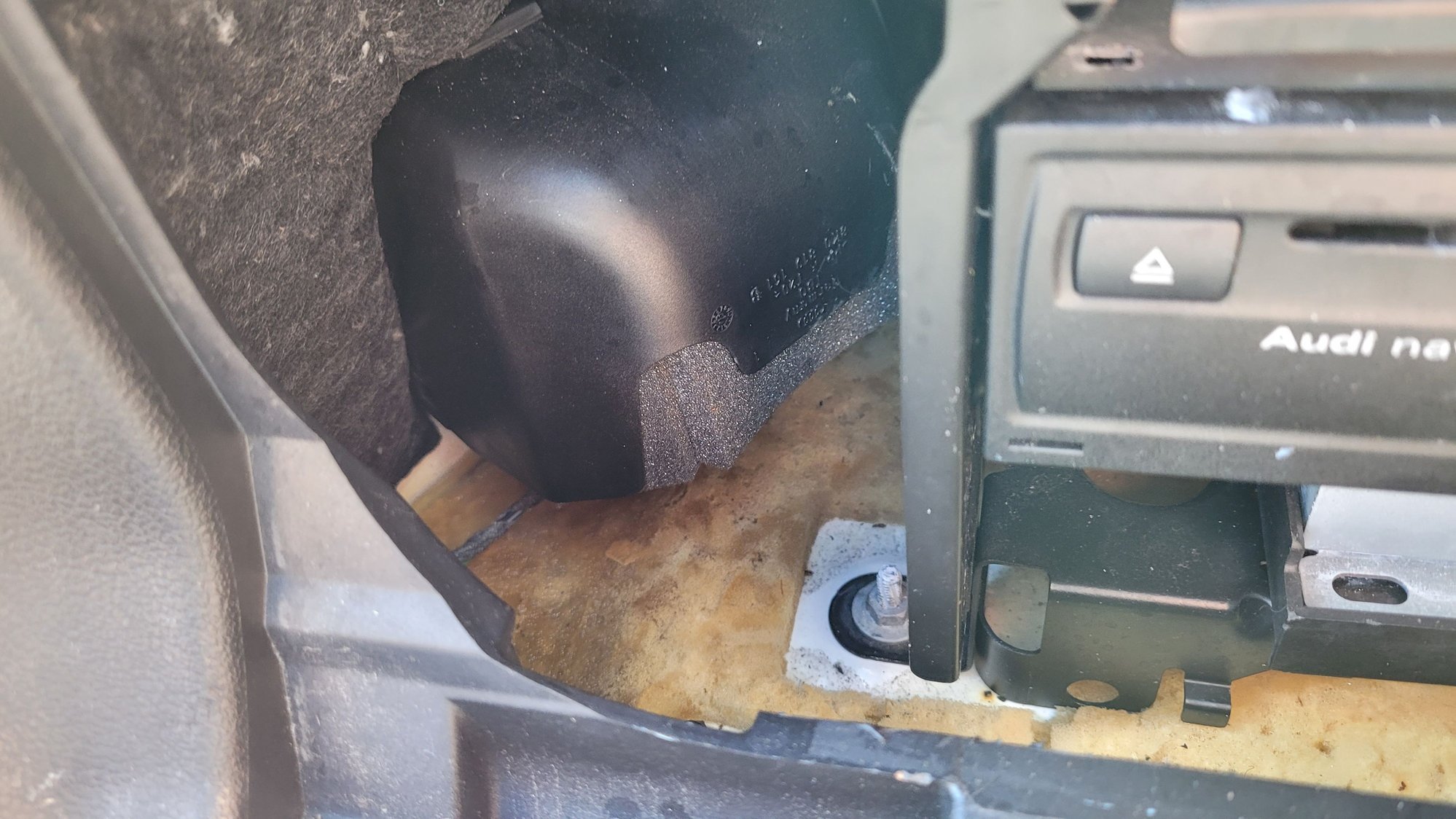 2009 A4 MMI and other electrical issues. - AudiWorld Forums