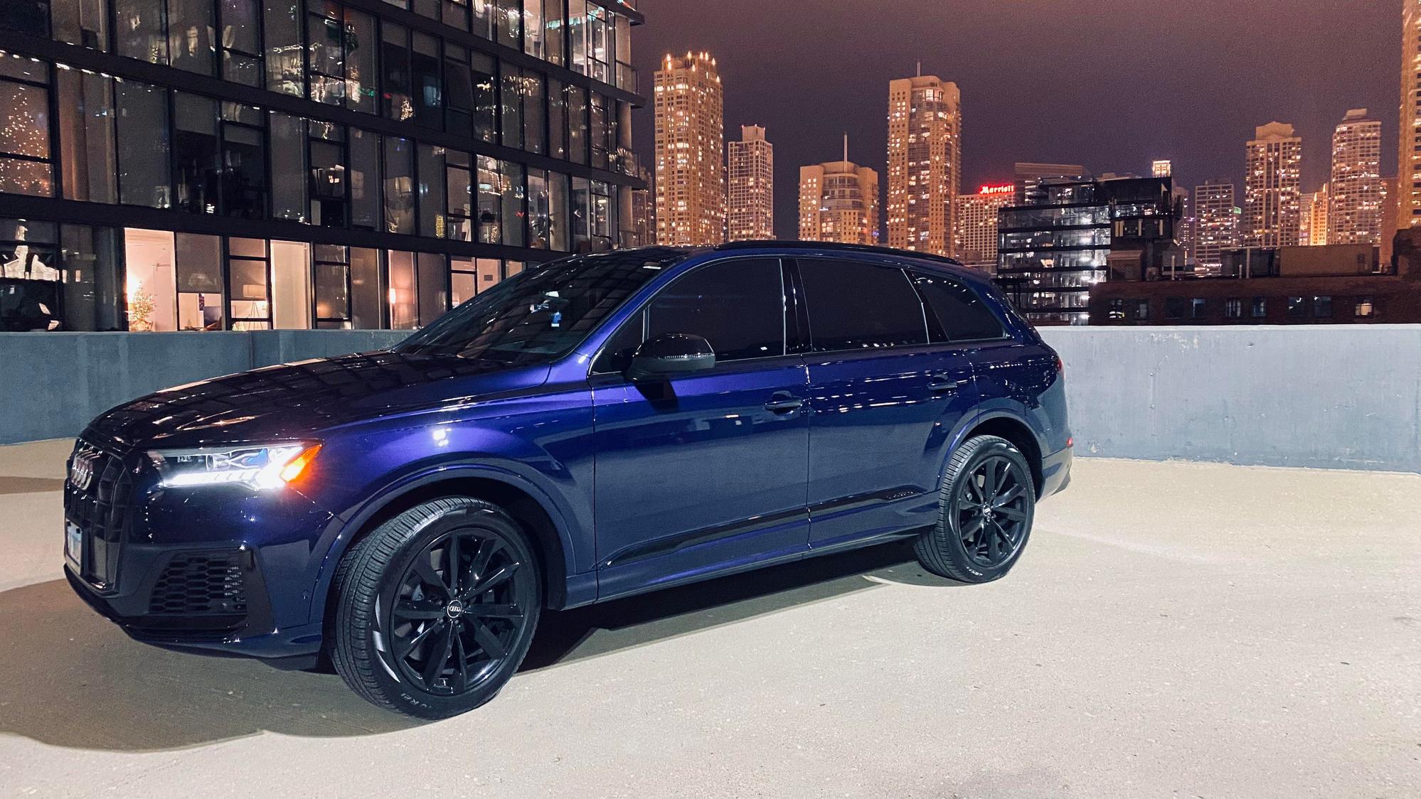 Powder Coat Wheels? - Page 2 - AudiWorld Forums