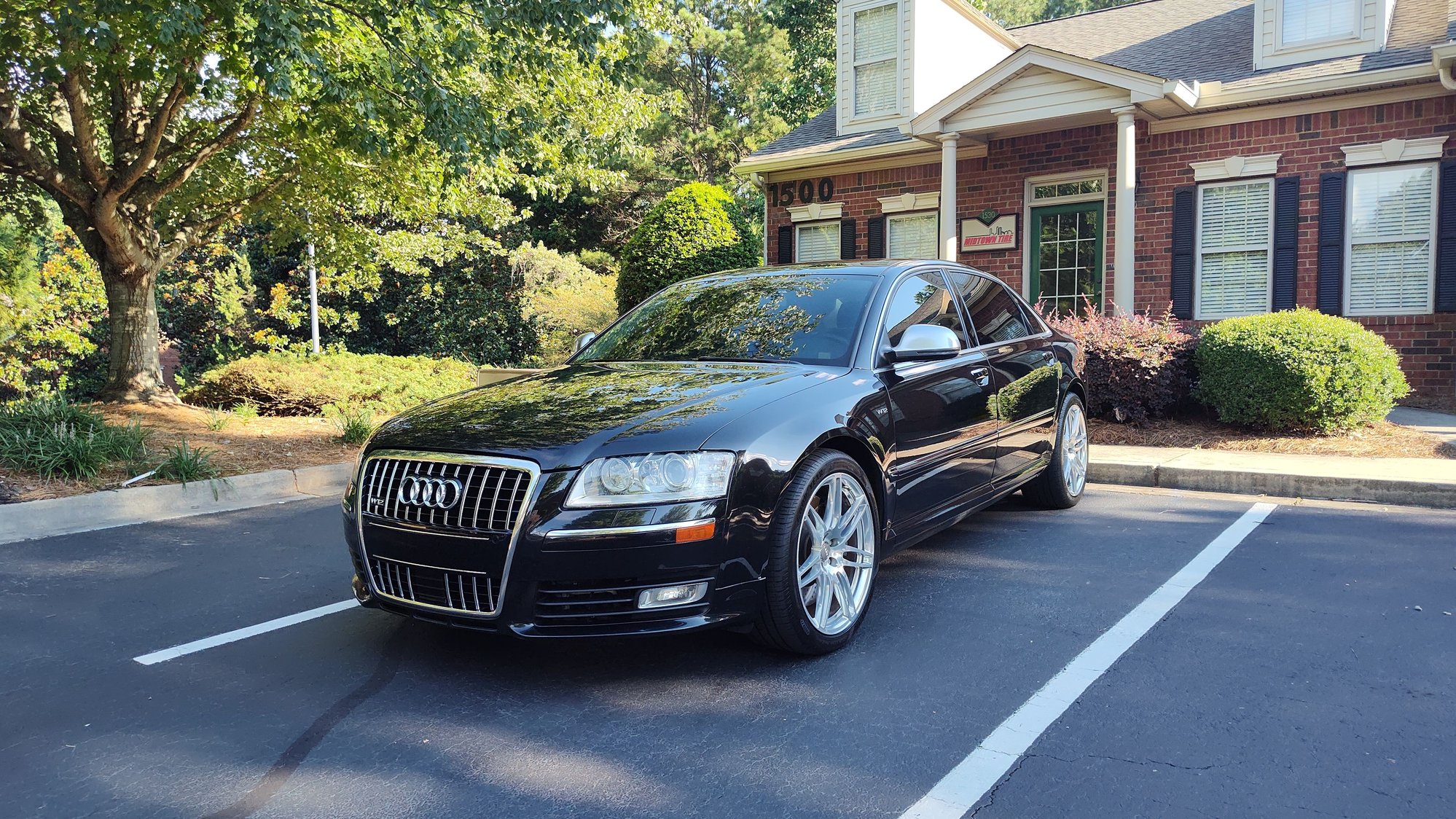 10 years of ownership - AudiWorld Forums