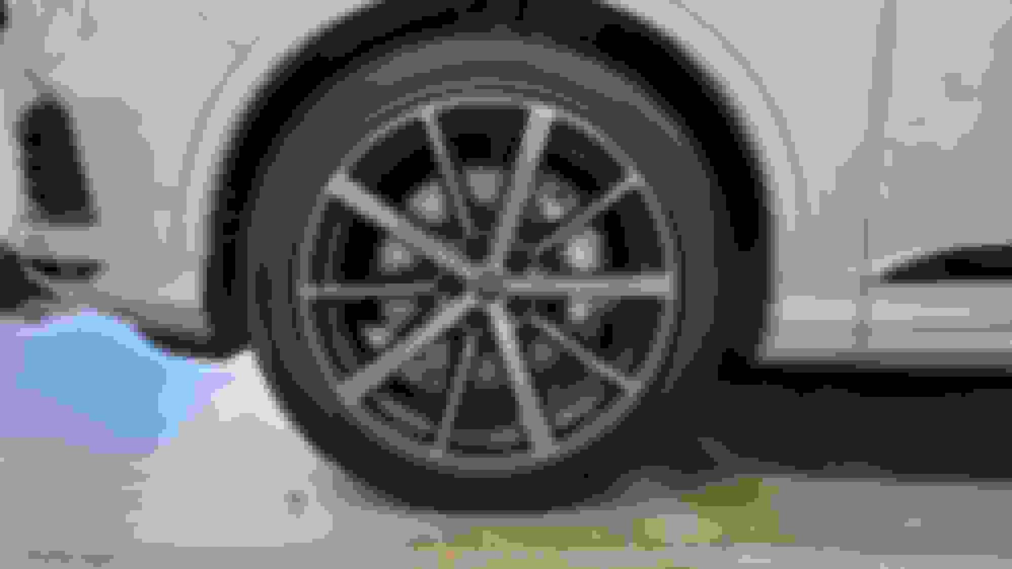 21" Q7/SQ7 OEM Wheel Tire Pressure Specs - AudiWorld Forums