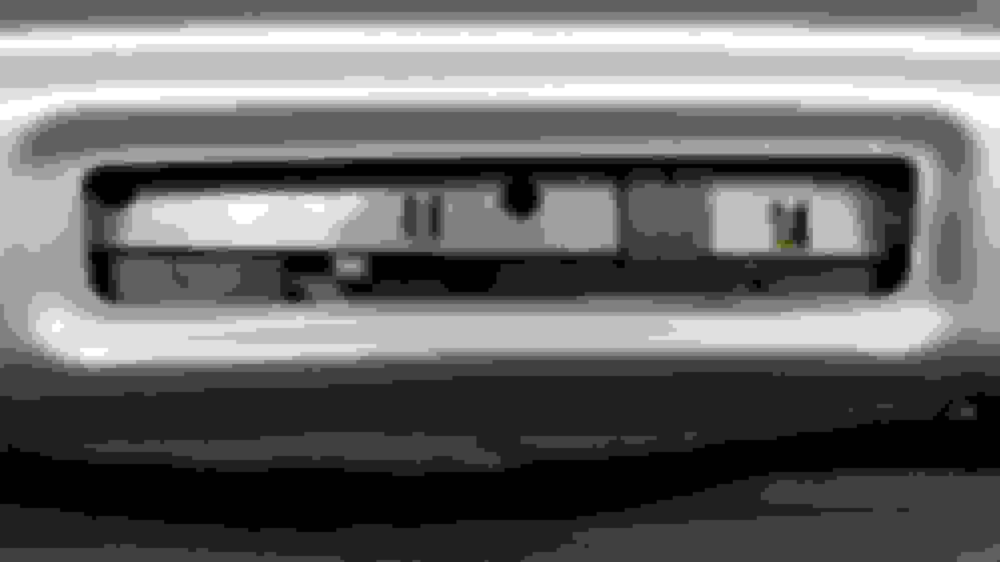 Third brake light removal - AudiWorld Forums