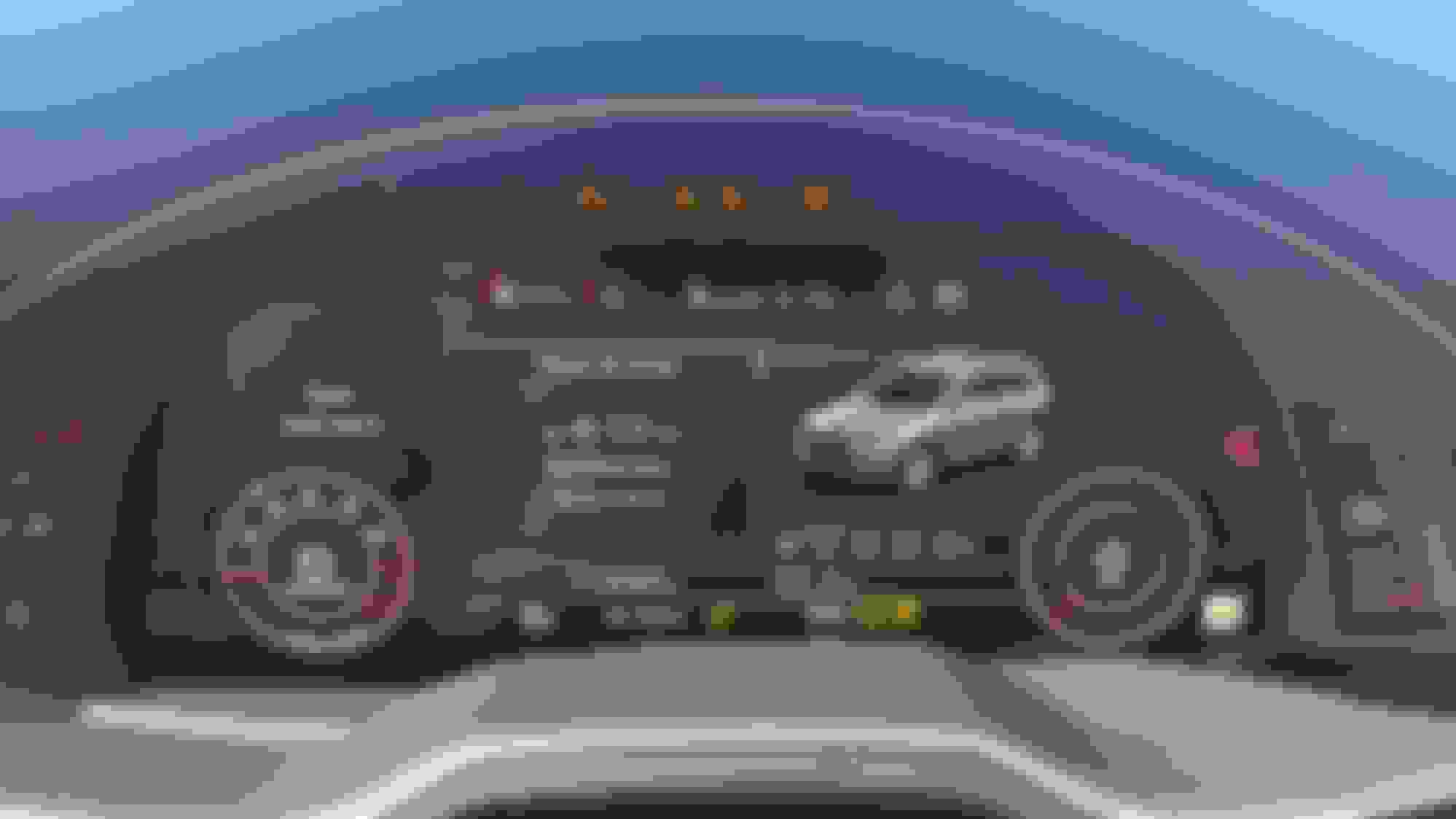 *UPDATE* All back together, but alignment shop had issues, now lots of dash lights - AudiWorld ...