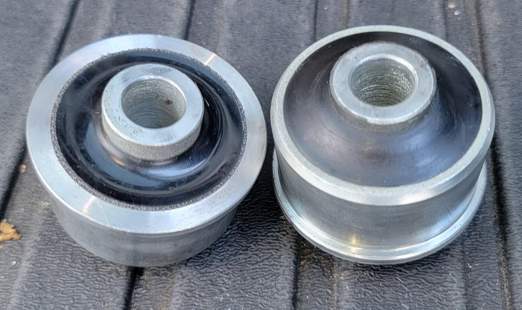 Various C4 UrS4/UrS6 AAN Performance parts for sale - AudiWorld Forums