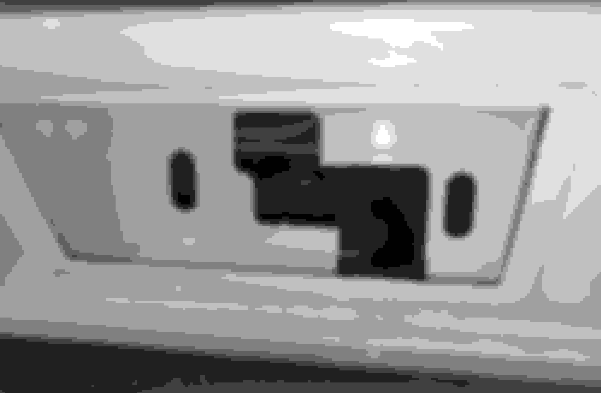 Rear view Camera replacement 2017 Q7 - Page 2 - AudiWorld Forums