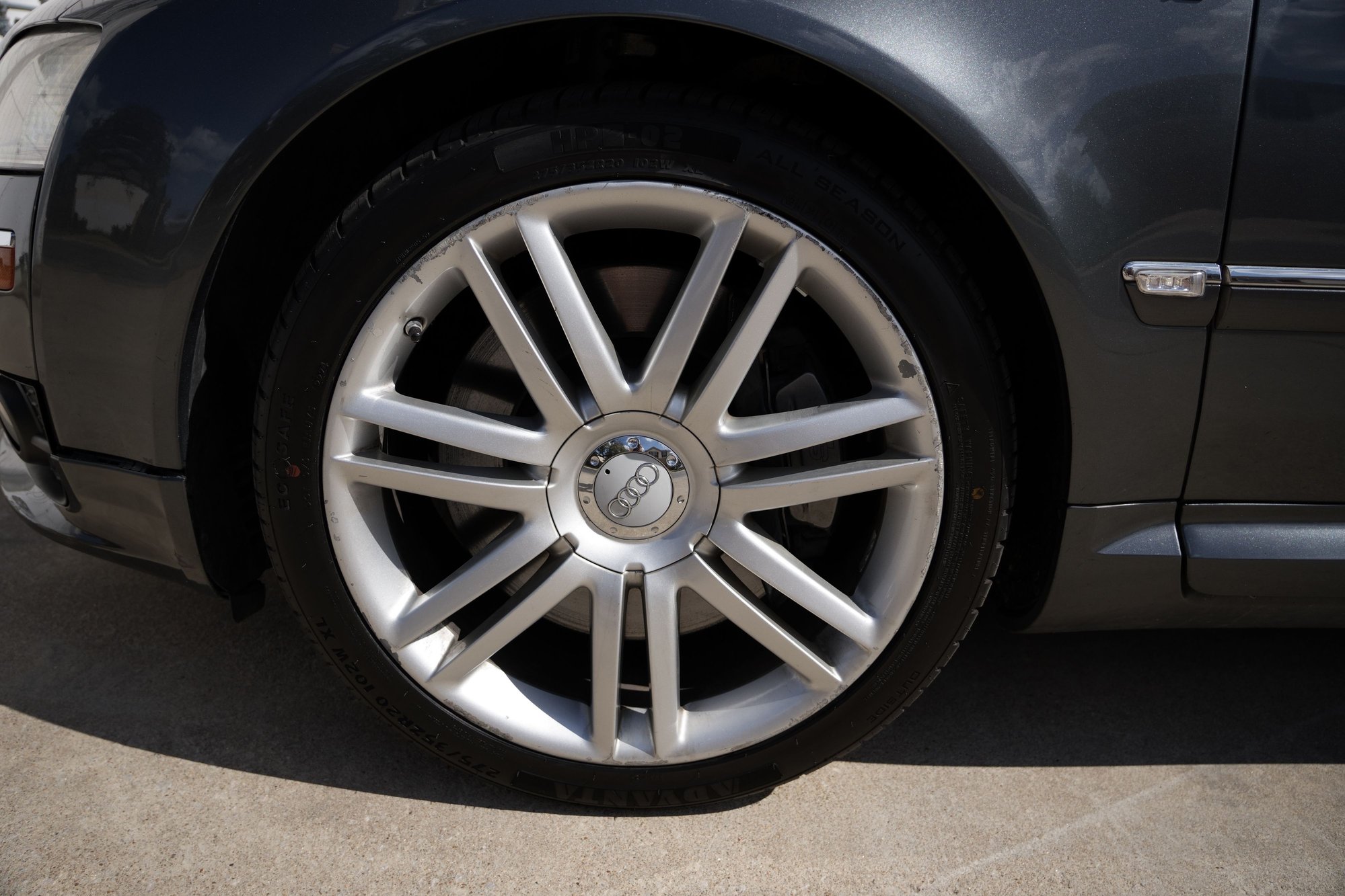 S8 d3 v10 for sale - AudiWorld Forums