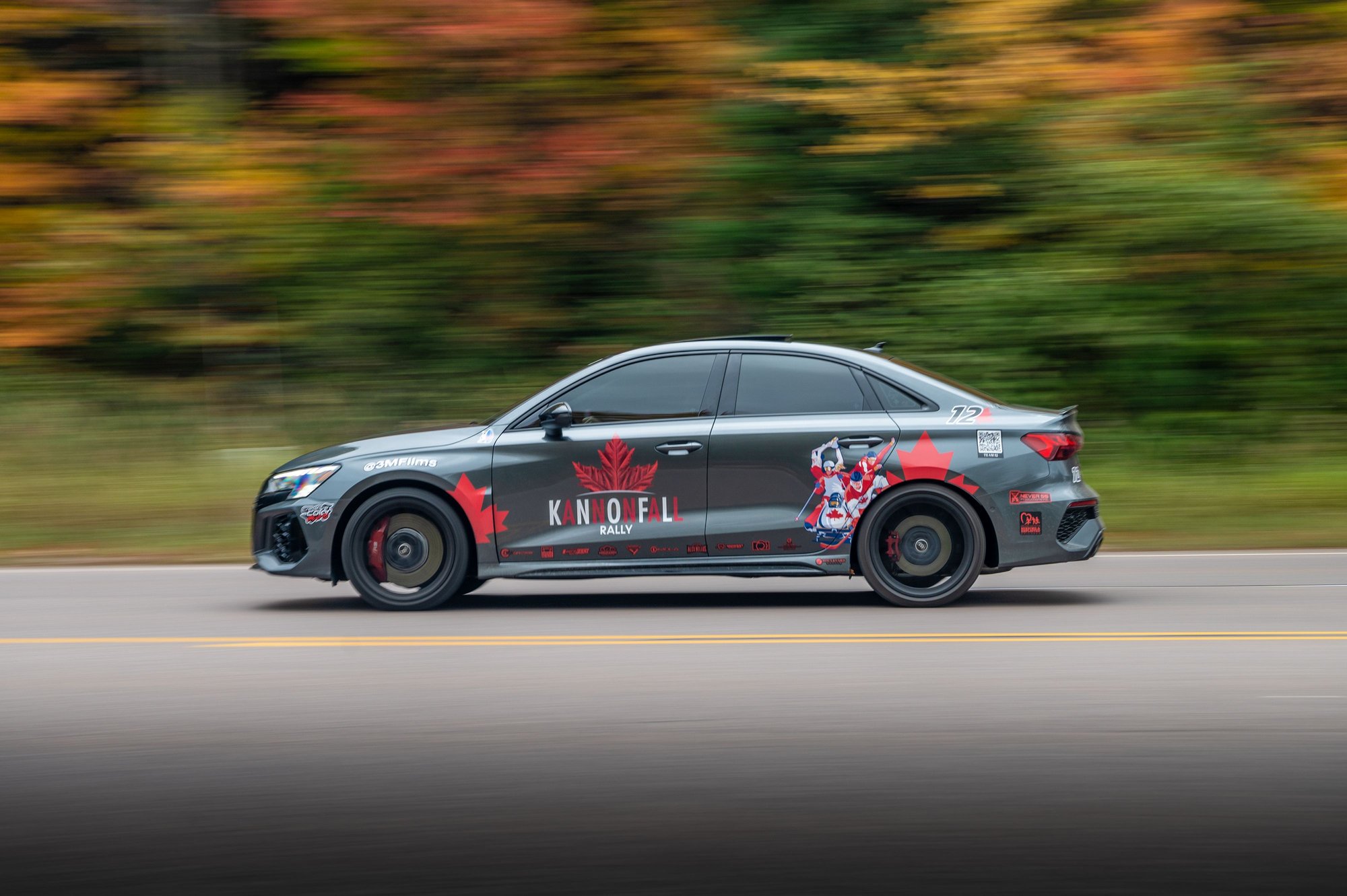 8Y RS3 Photo Thread - Page 4 - AudiWorld Forums