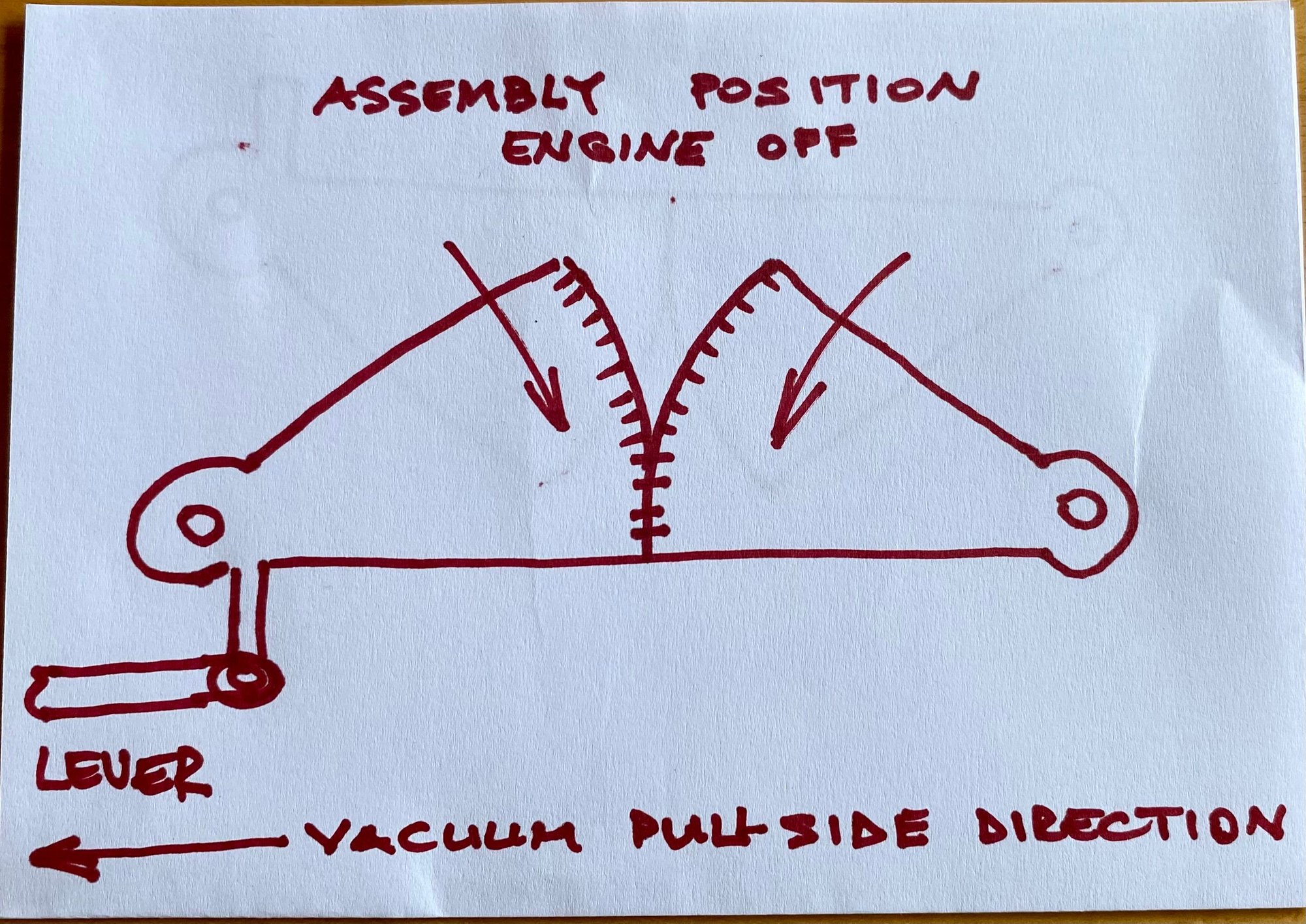 Intake Manifold Tuning Valve Stuck Open - AudiWorld Forums