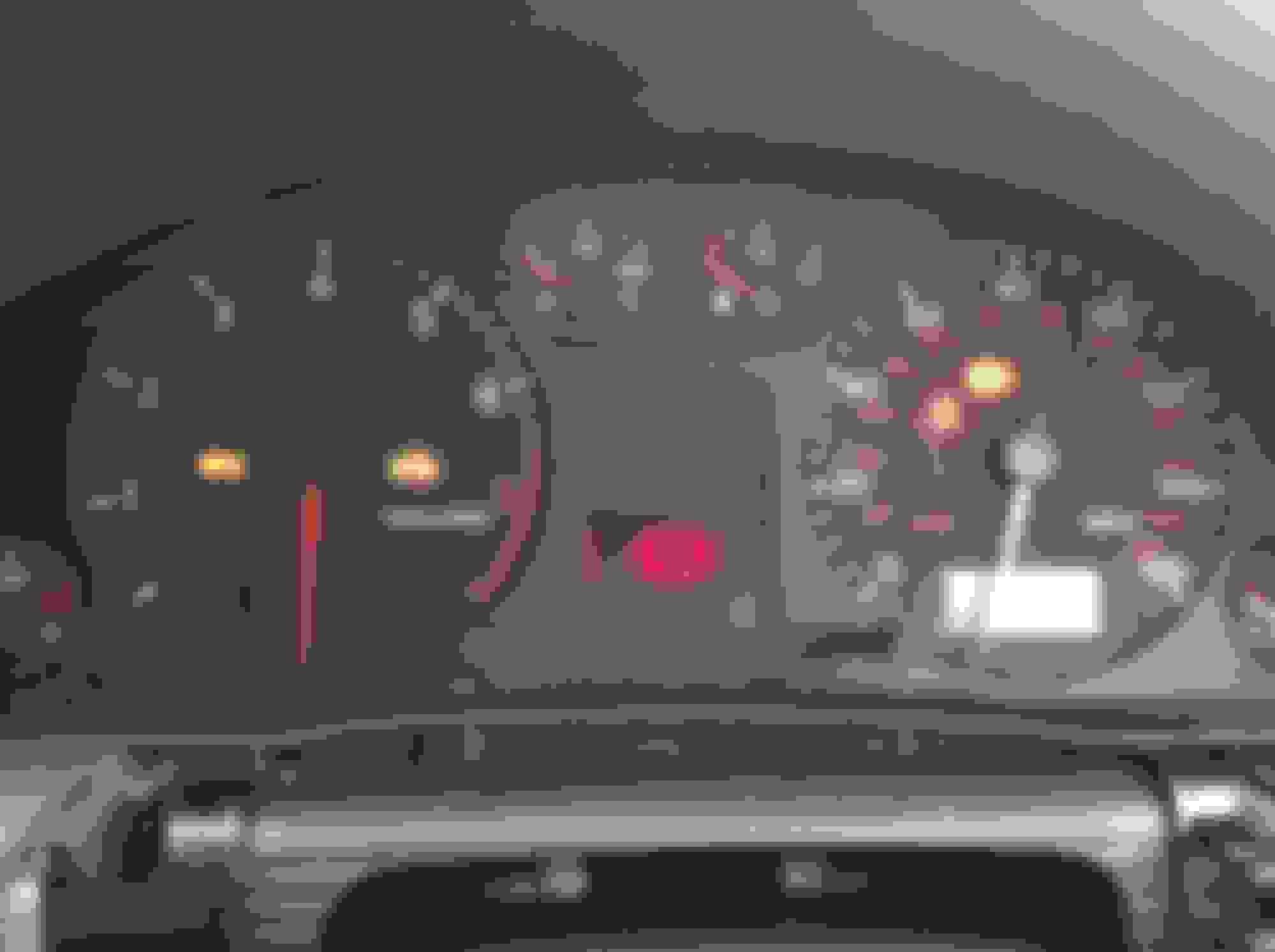 Alternator/ power issue? - AudiWorld Forums