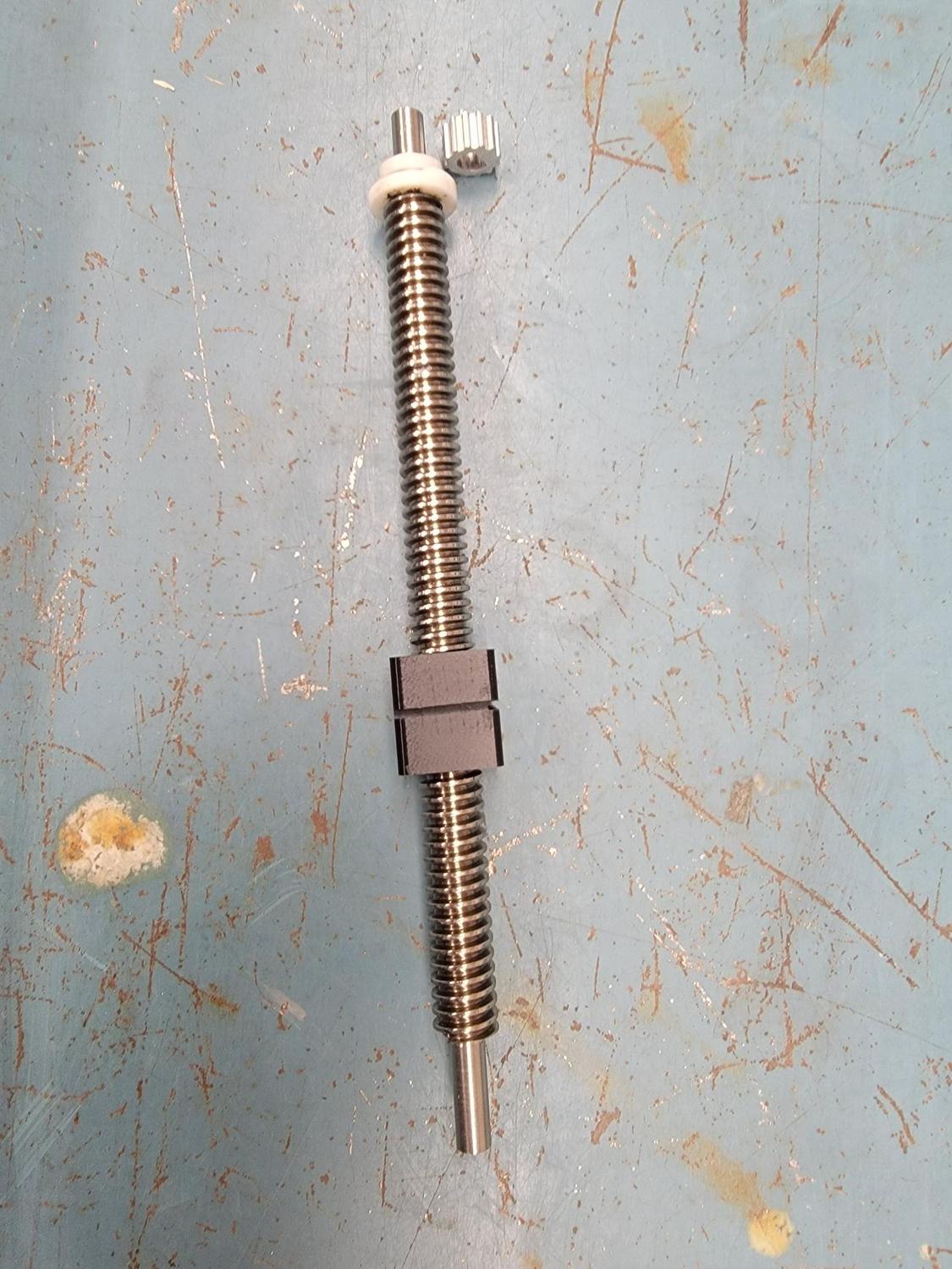new product , replacement lift screw set for wind deflector ...