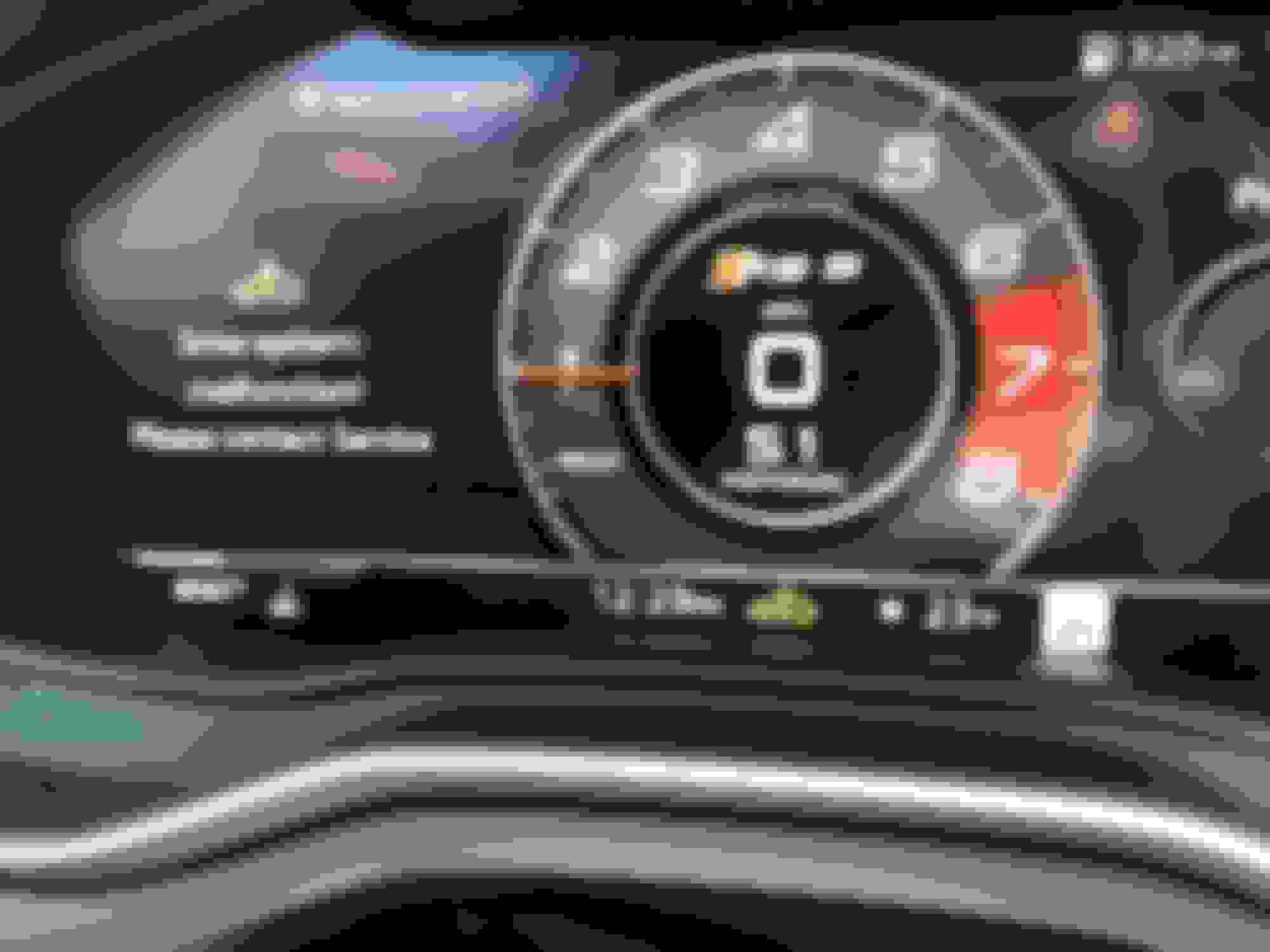 Drive System Malfunction Error (2019 RS 5 SB) - AudiWorld Forums