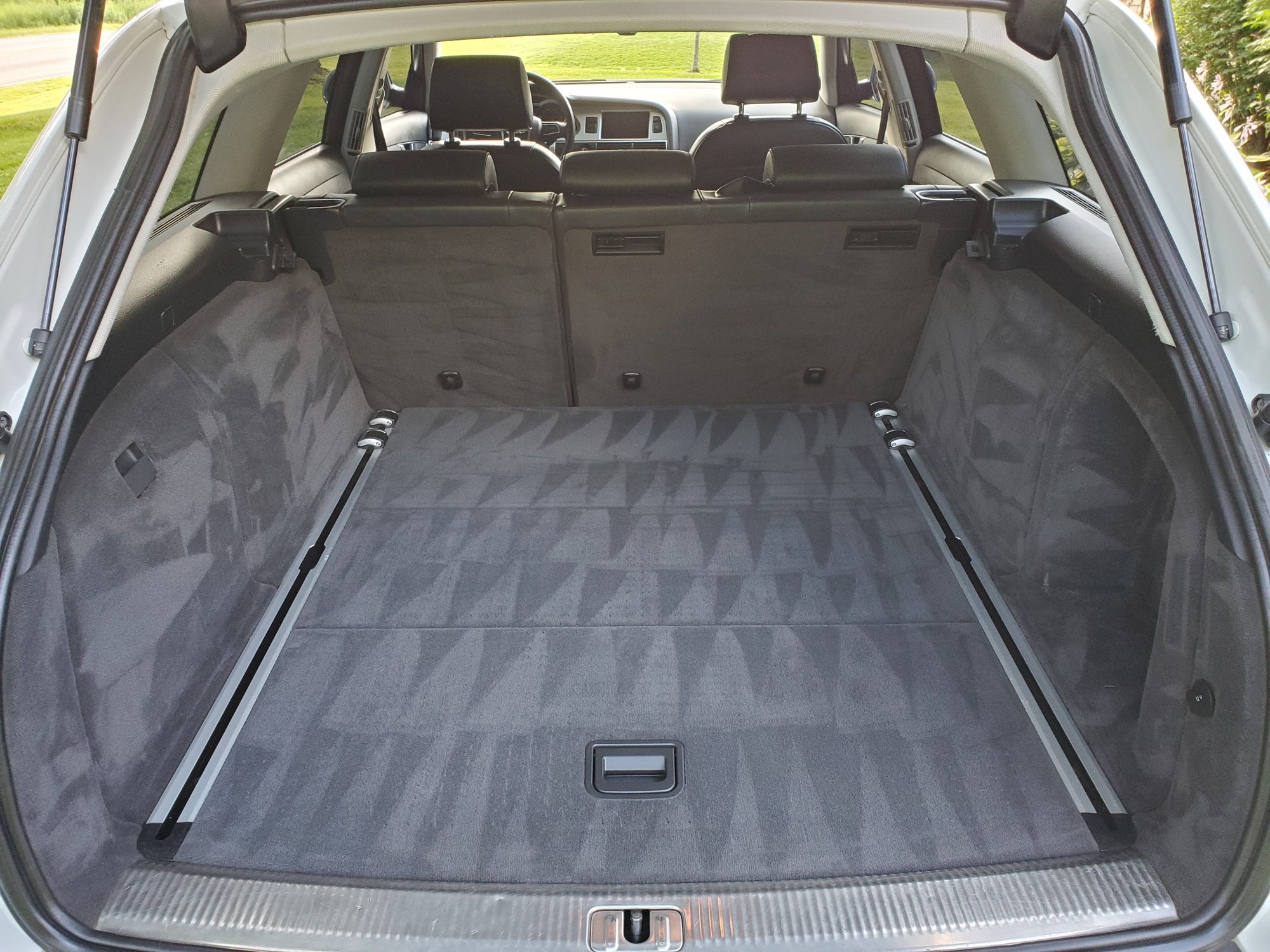 2011 Audi A6 3.0T quattro Avant Prestige S-Line - AudiWorld Forums