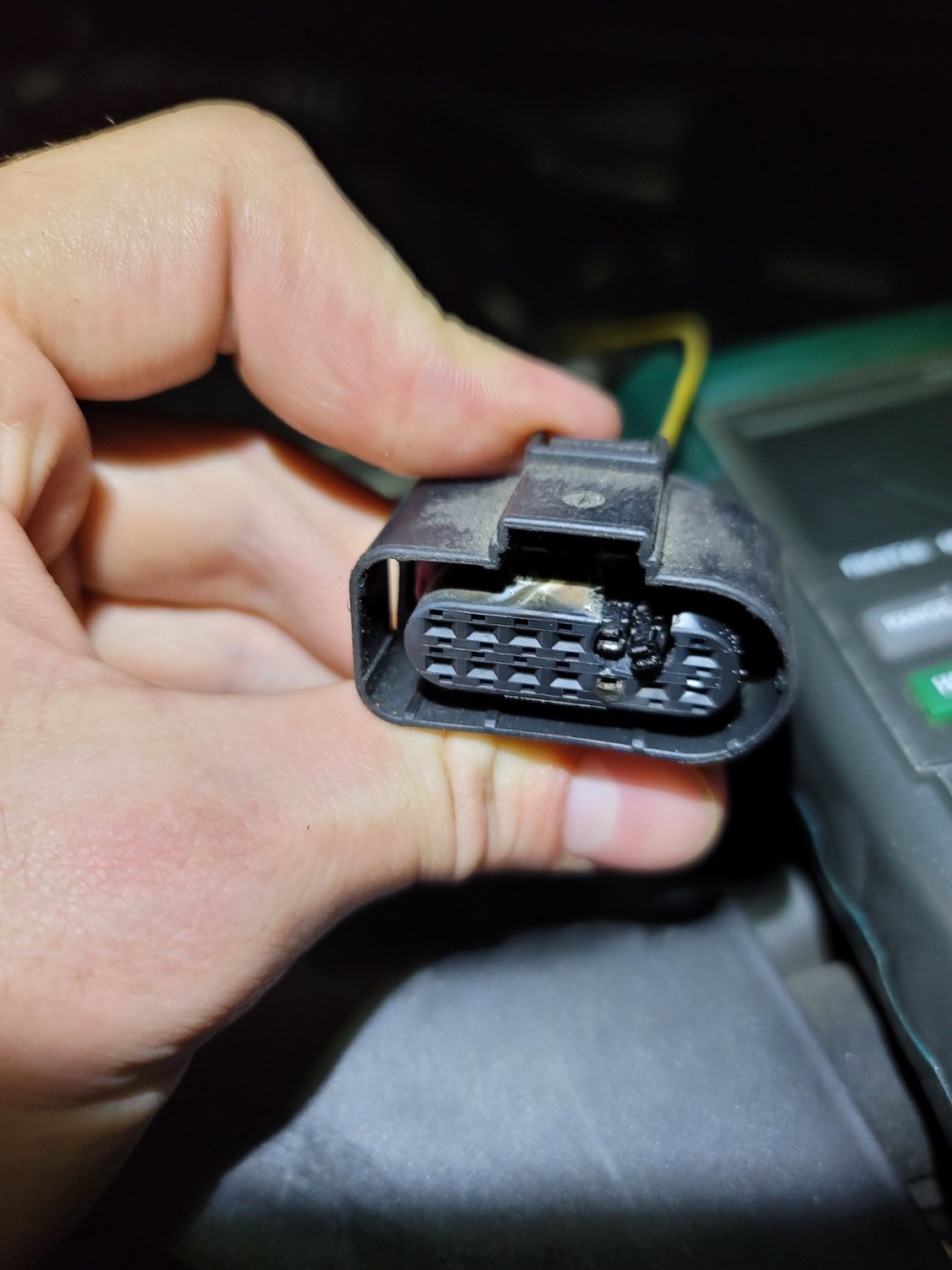 Multiple short to ground and plus errors. Help needed! - AudiWorld Forums