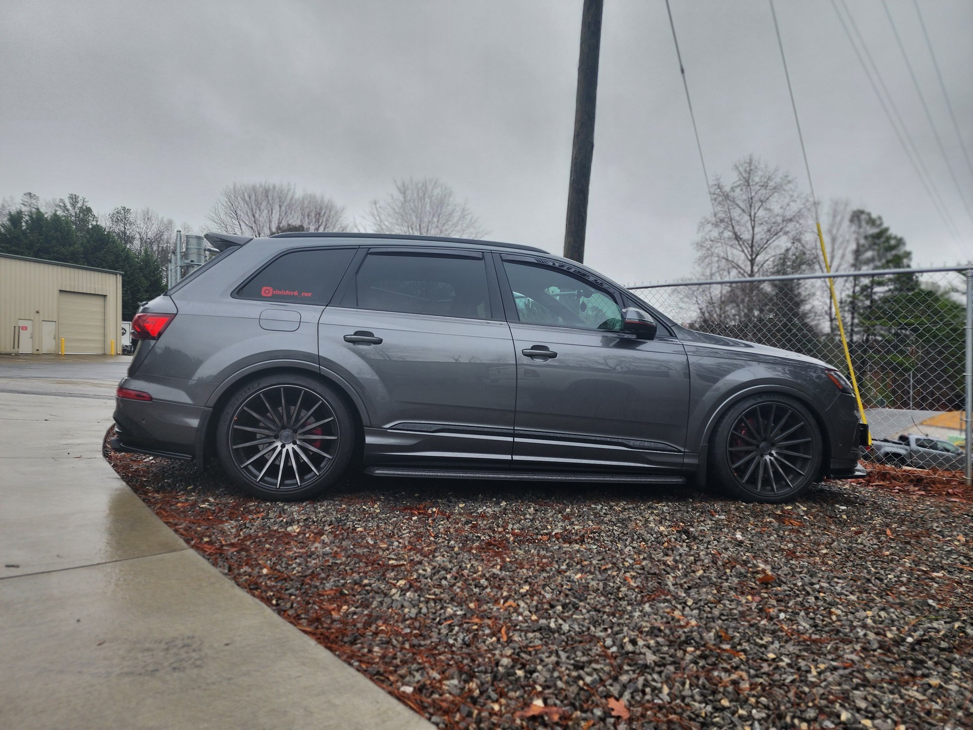 Upgrading wheels? - AudiWorld Forums