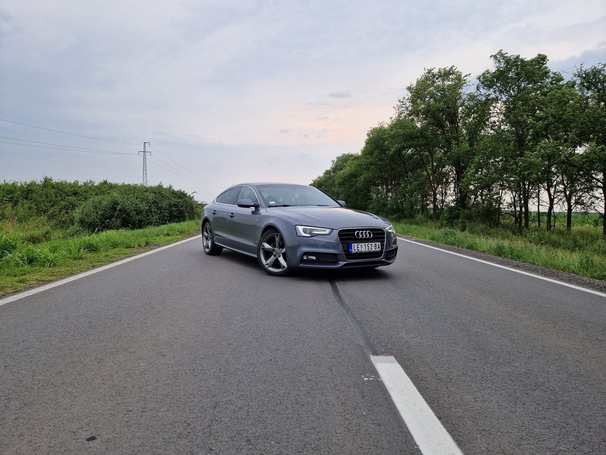 Another picture thread - Page 5 - AudiWorld Forums